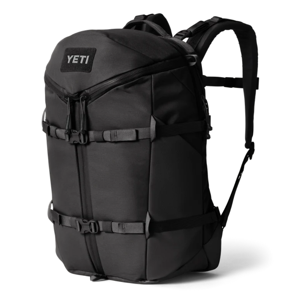Yeti Ranchero Backpack – Boss Outdoor