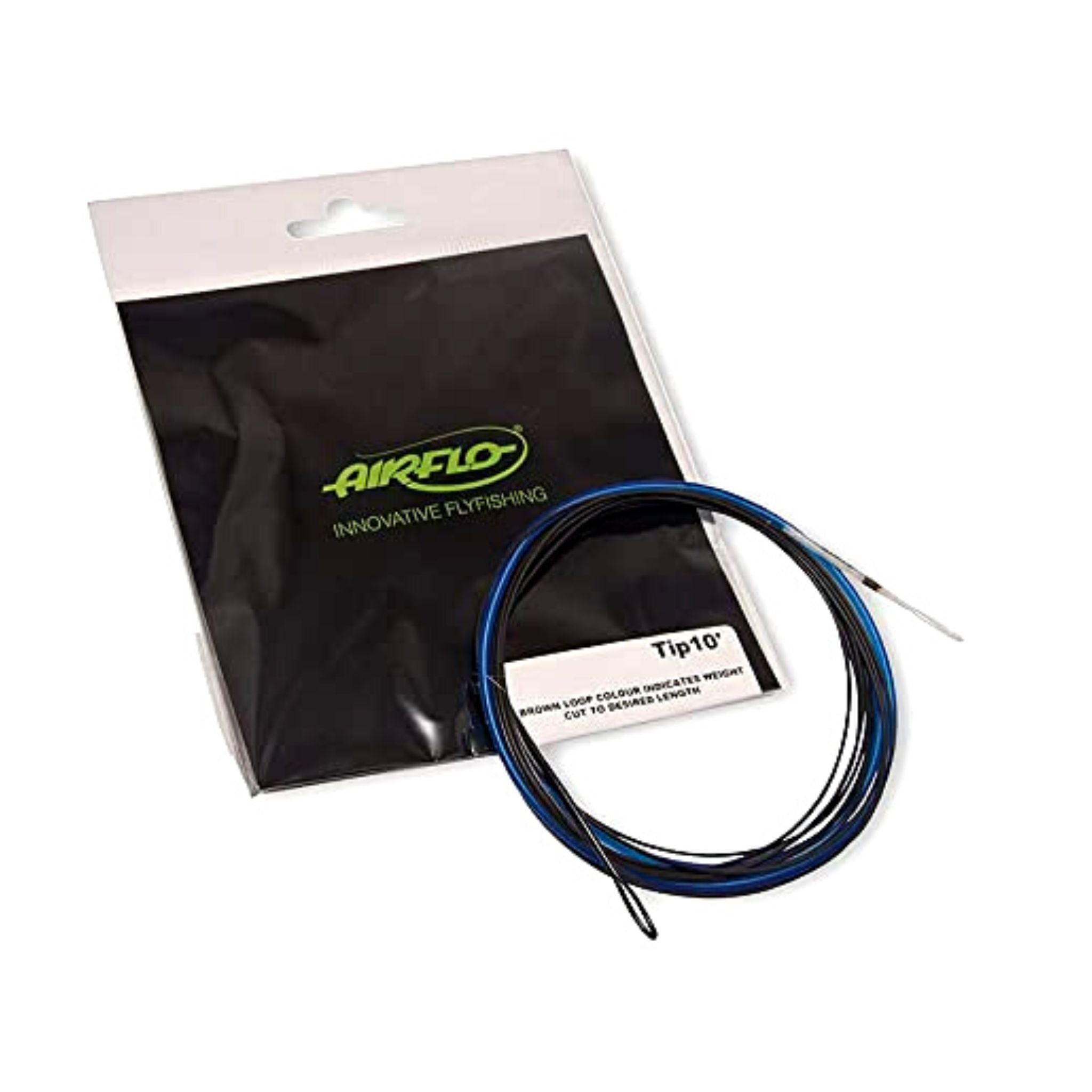 Airflo 10 Flo Tip T10 – Boss Outdoor