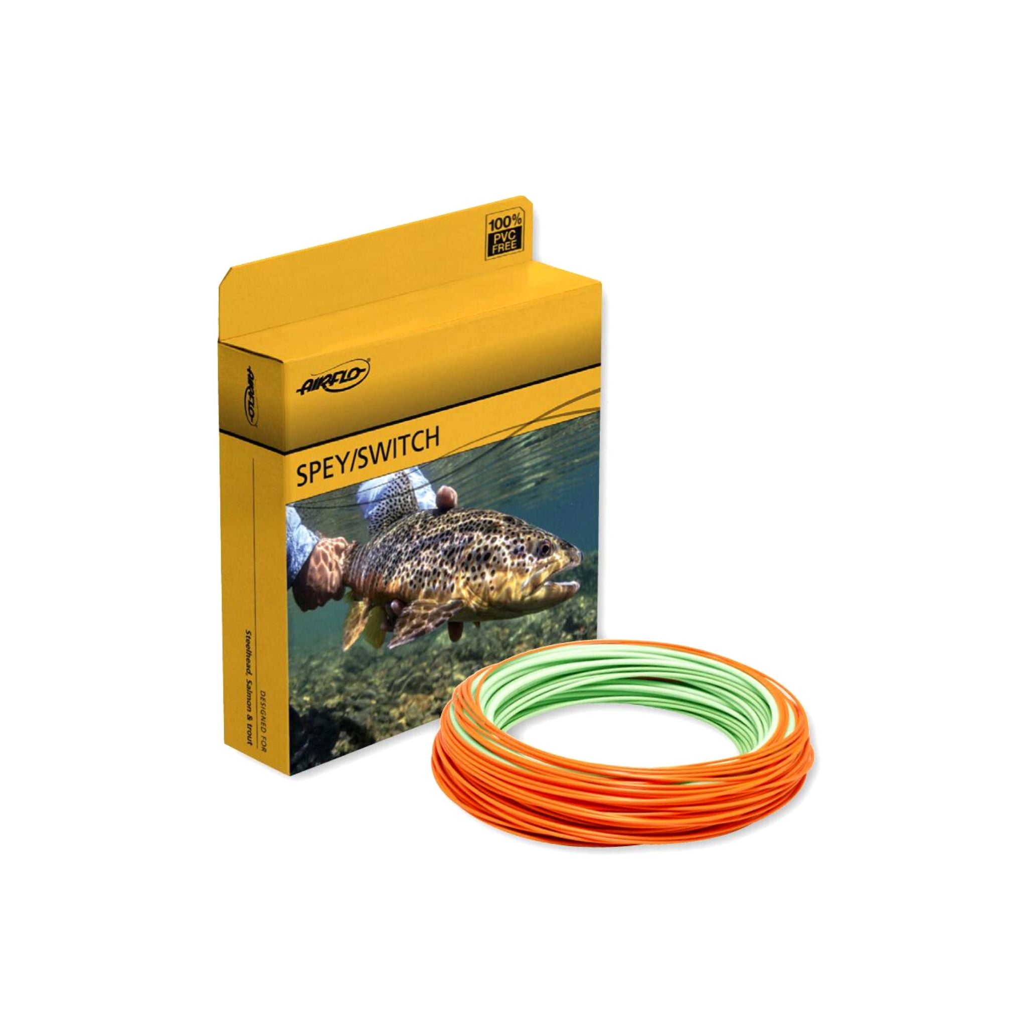 Airflo Switch Streamer – Boss Outdoor