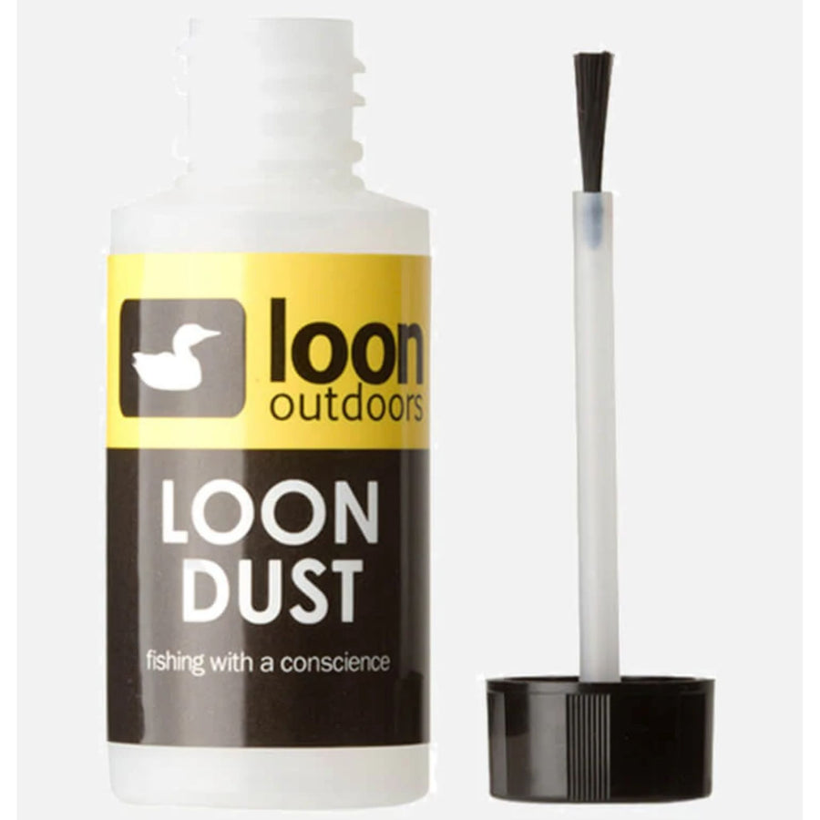 Loon Dust Floatant – Boss Outdoor