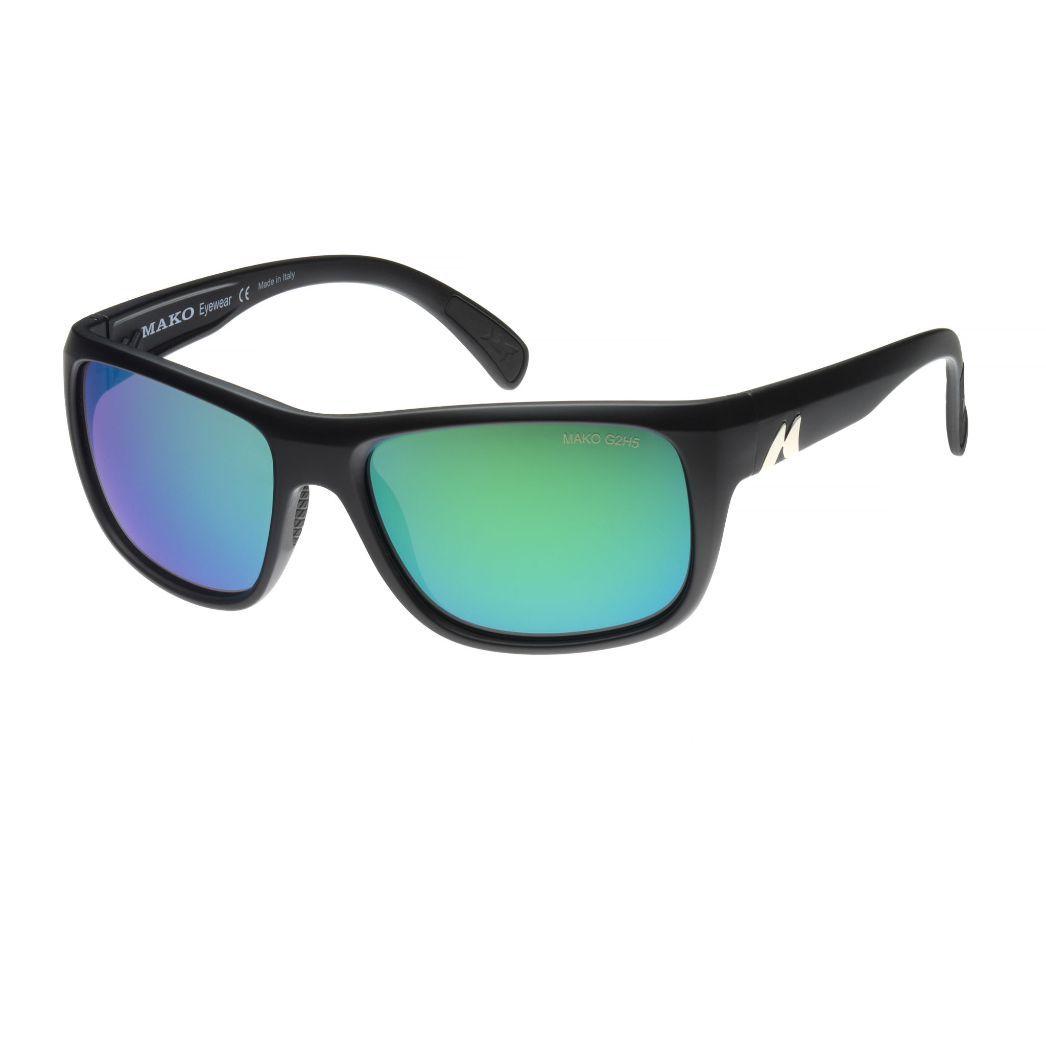 Mako Apex Glass Lens Polarised Sunglasses – Boss Outdoor