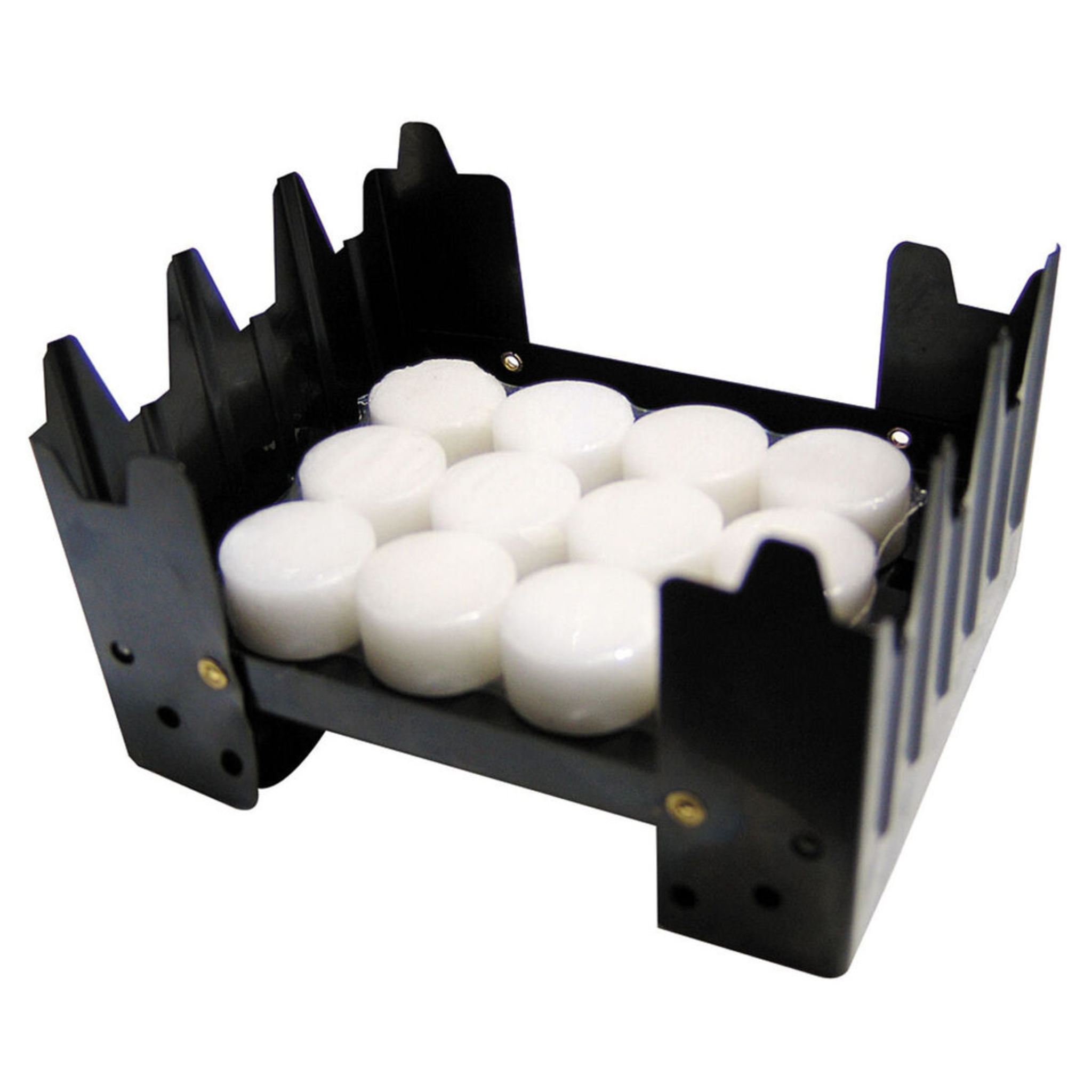 Elemental Hexamine Stove – Boss Outdoor