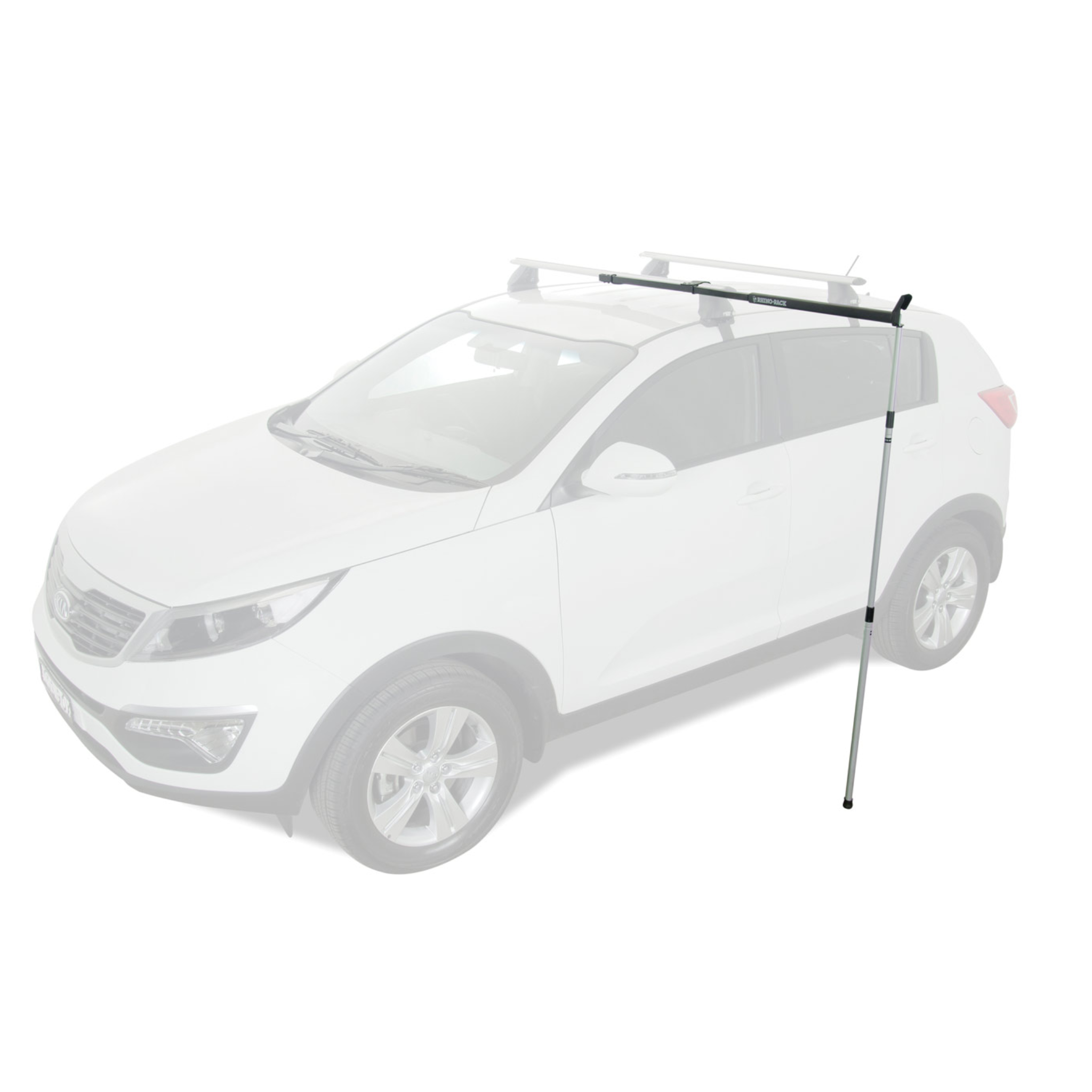 Rhino Universal Side Loader – Boss Outdoor