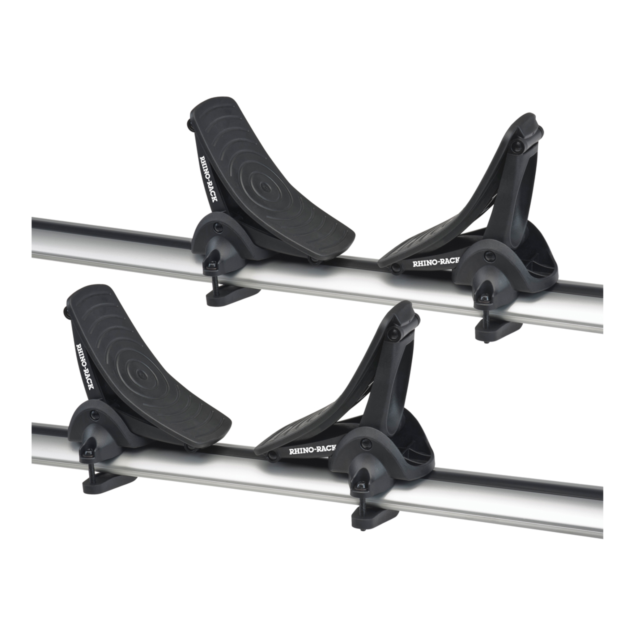 Rhino Rack Nautic 570 Kayak Carrier - Side Loader – Boss Outdoor