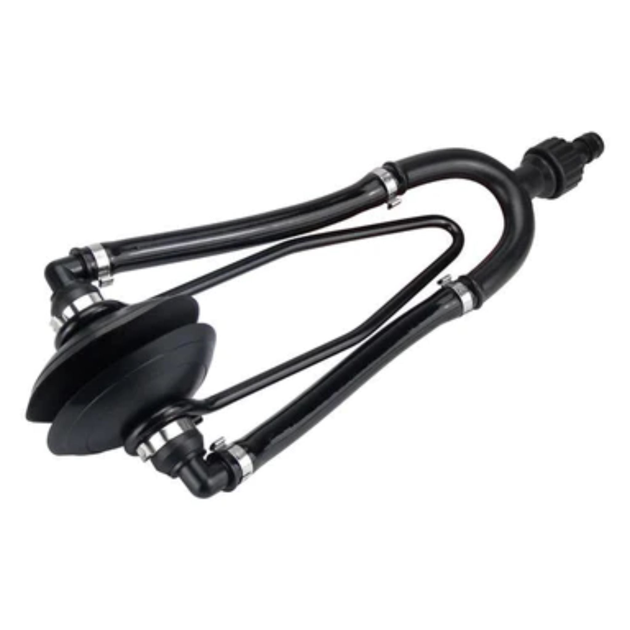 Relaxyn Dual Inlet Outboard Flusher – Boss Outdoor
