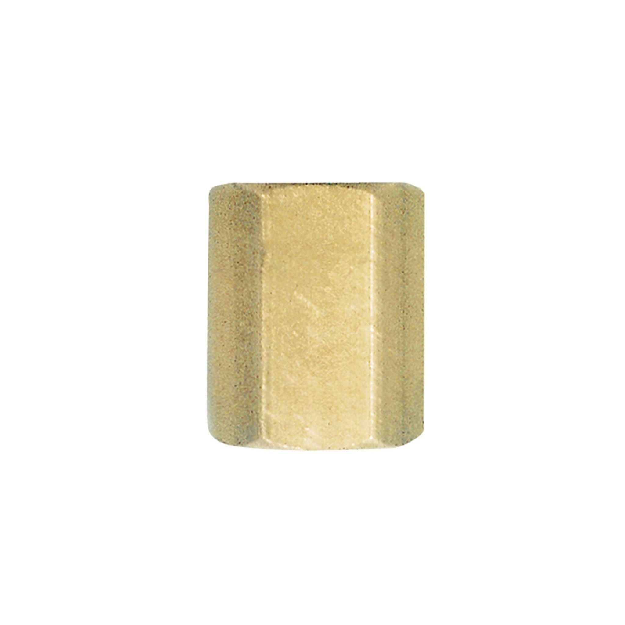 Companion Hex Socket 1/4" BSP Female – Boss Outdoor