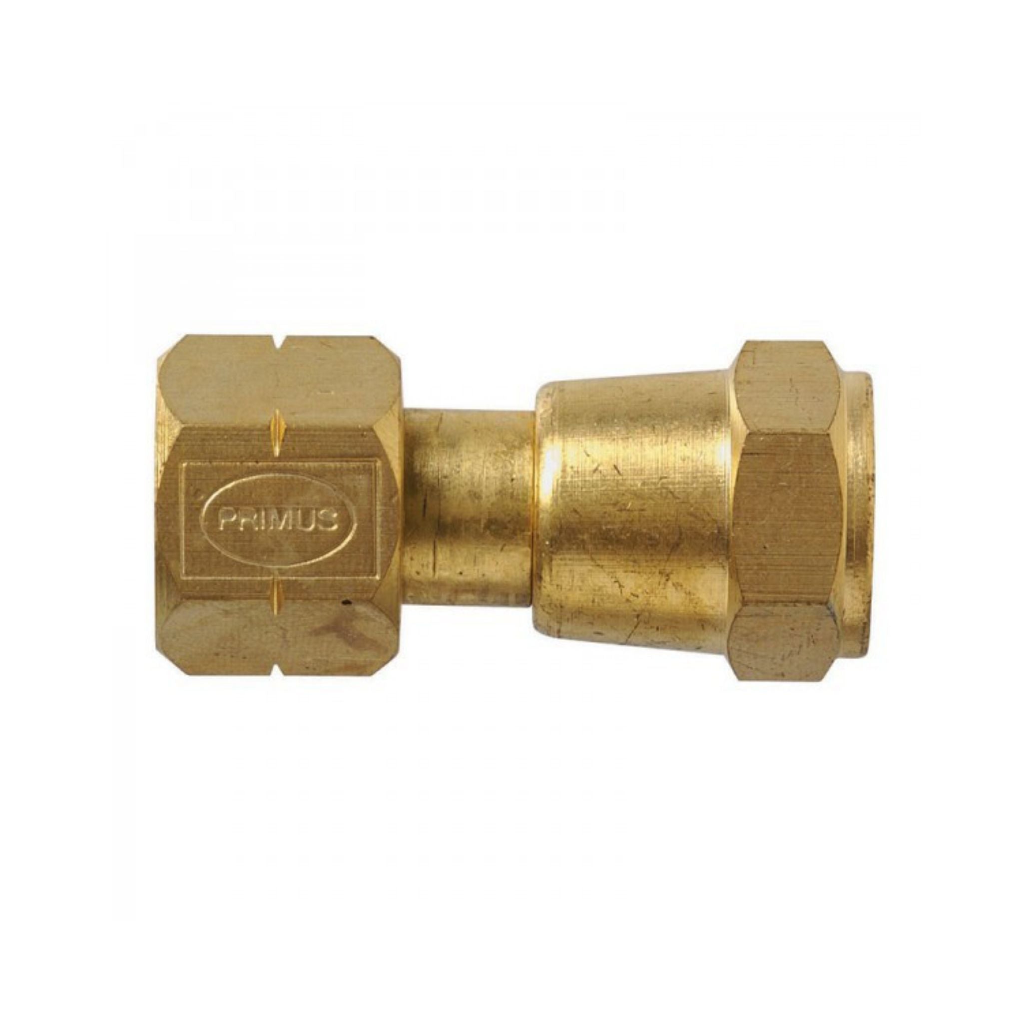 Companion Gas Adaptor 3/8" LH to Primus Internal Valve Fitting – Boss ...