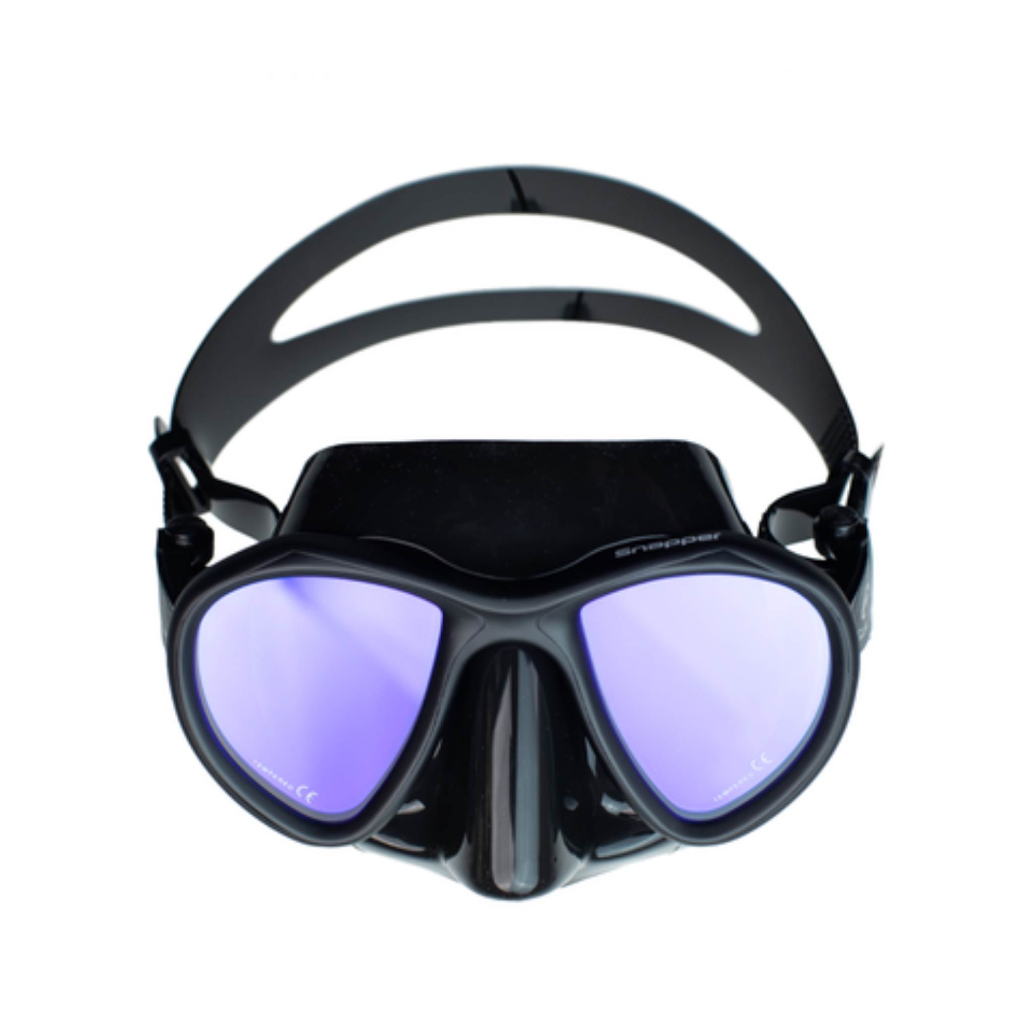 Rob Allen Snapper Dive Mask – Boss Outdoor