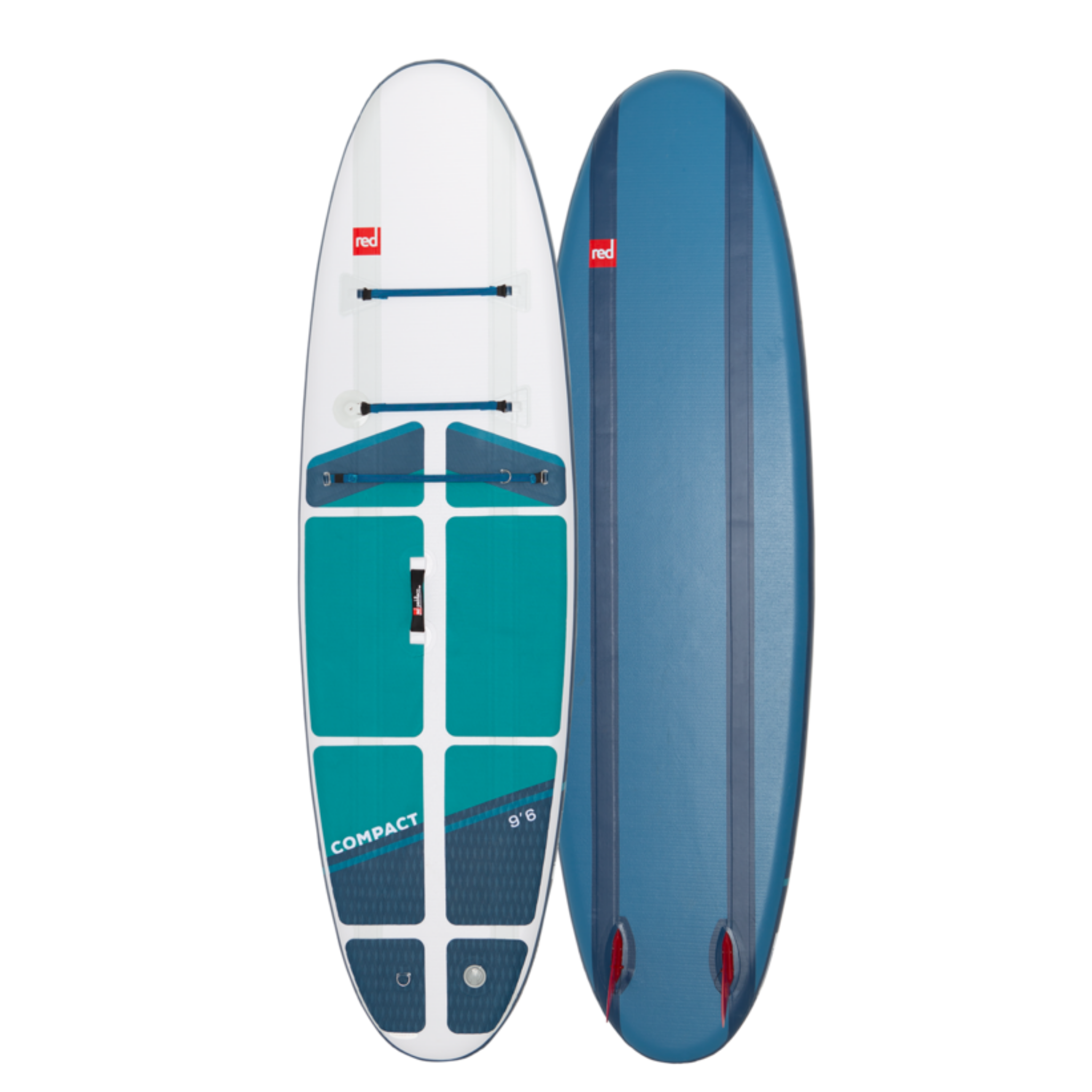 Red Paddle Co Compact Inflatable SUP Package – Boss Outdoor