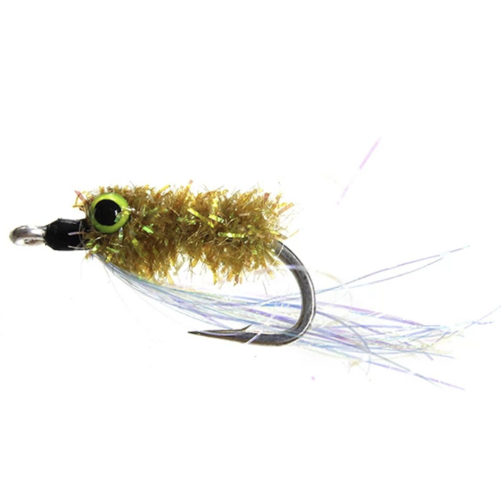 Polarflash Bream Fly – Boss Outdoor