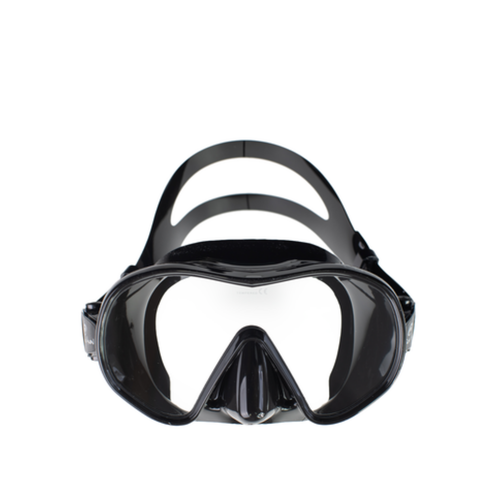 Rob Allen Couta Dive Mask – Boss Outdoor