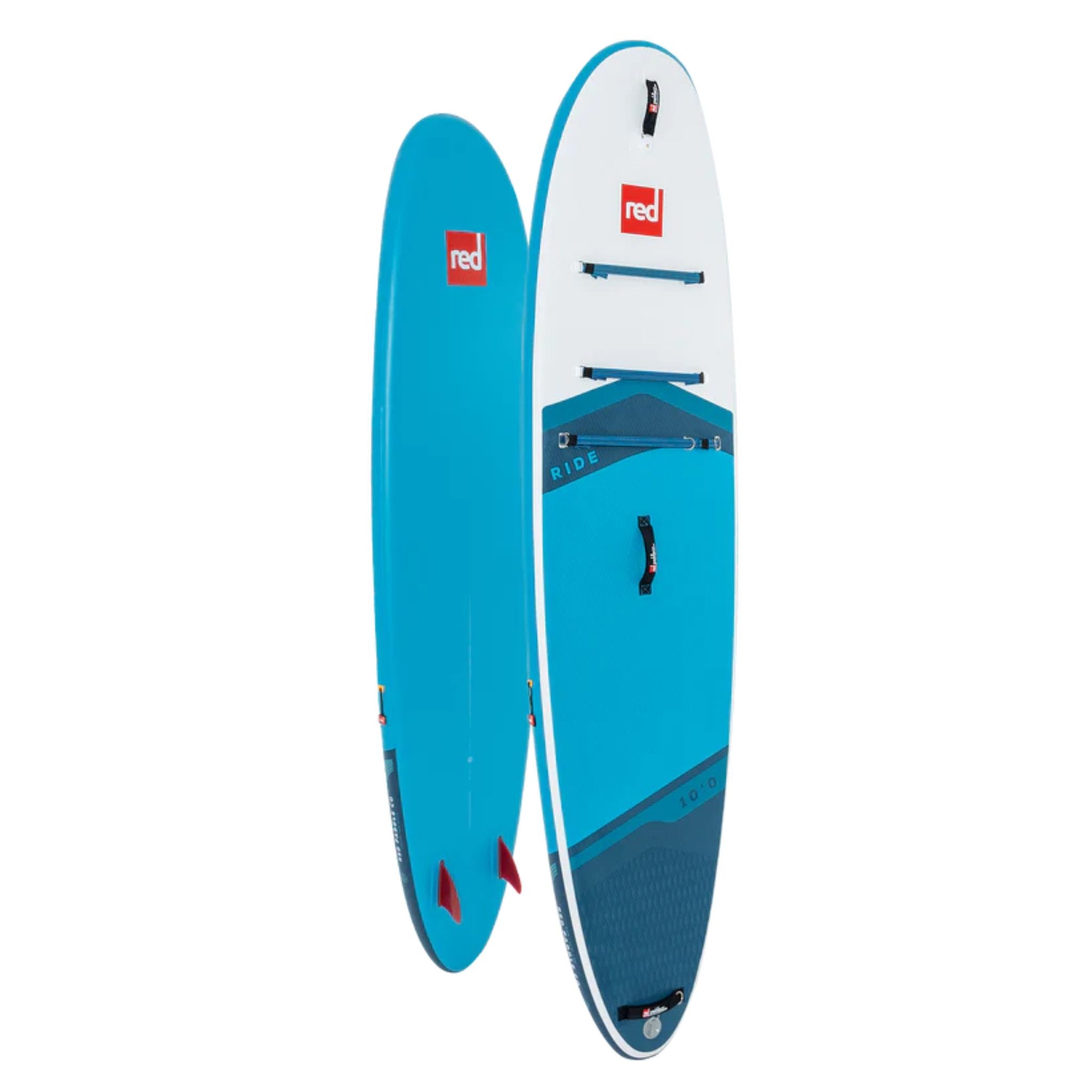 RPC Ride Inflatable Sup – Boss Outdoor