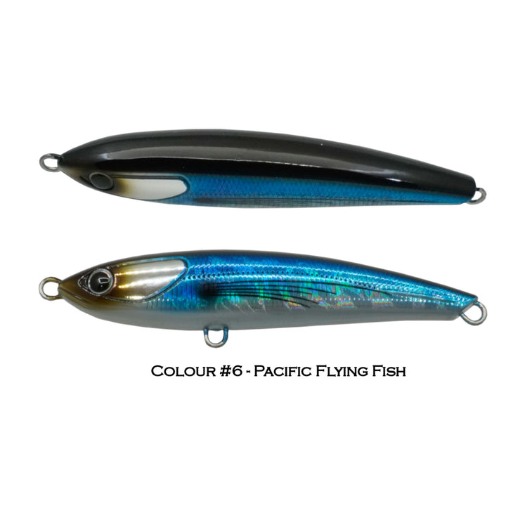 Ocean's Legacy Keeling Lure – Boss Outdoor