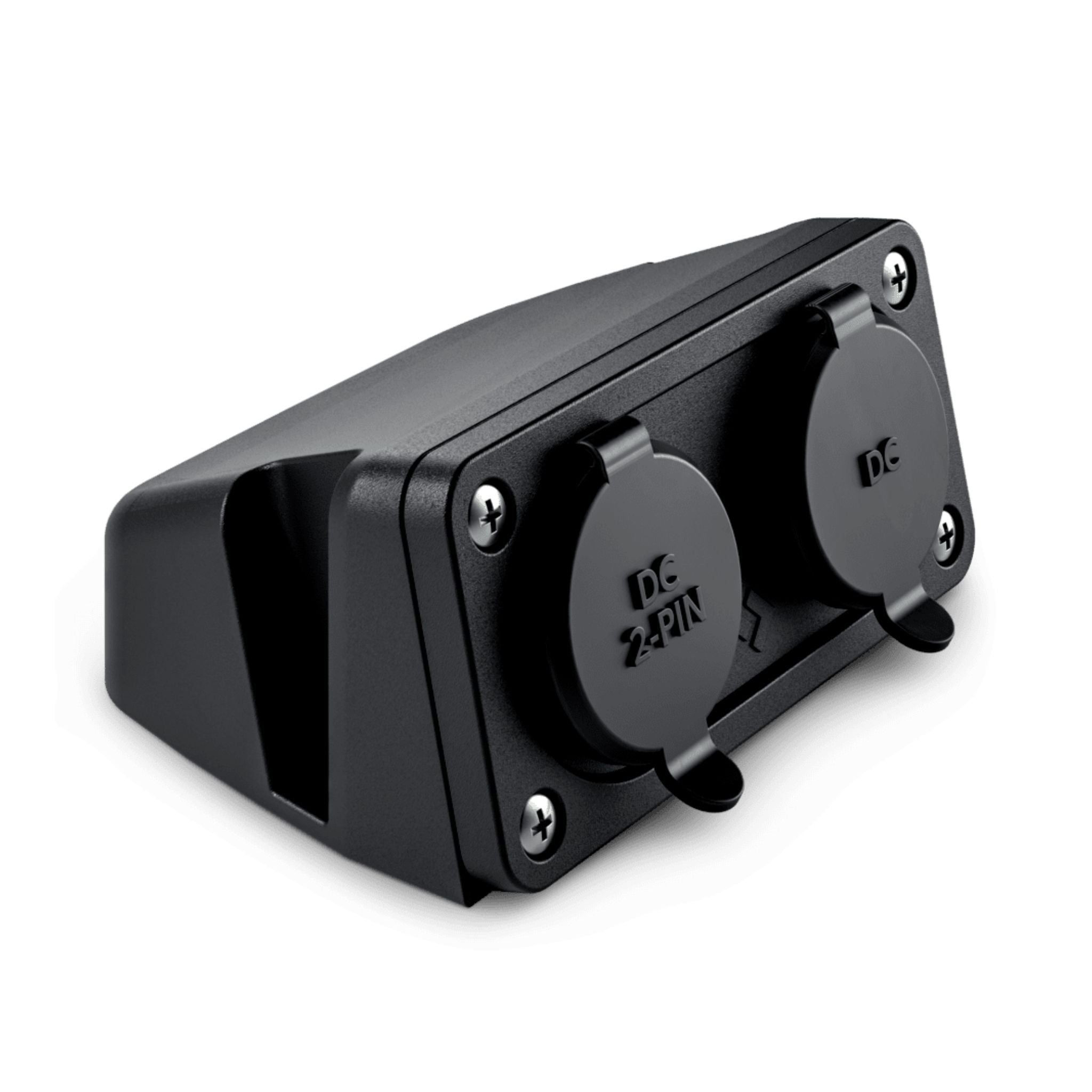 Dometic Hardwiring Kit DC – Boss Outdoor