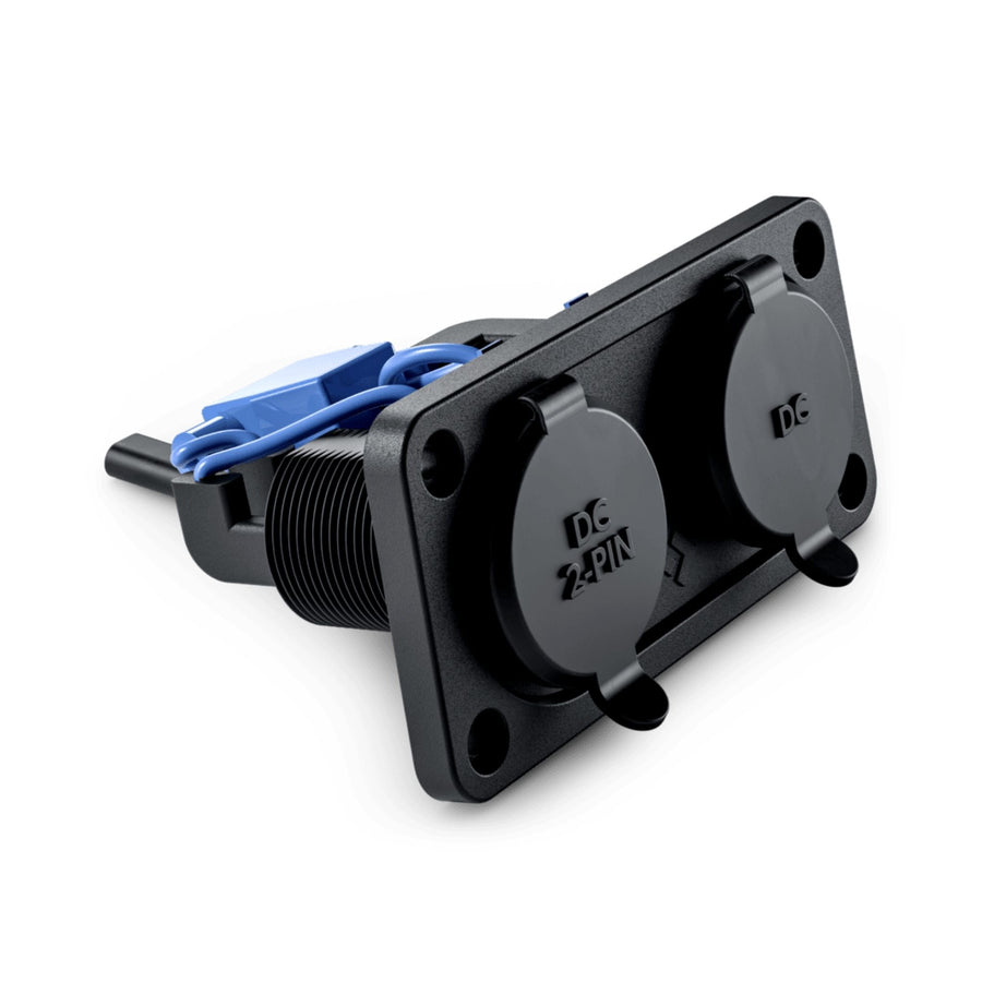 Dometic Hardwiring Kit DC – Boss Outdoor