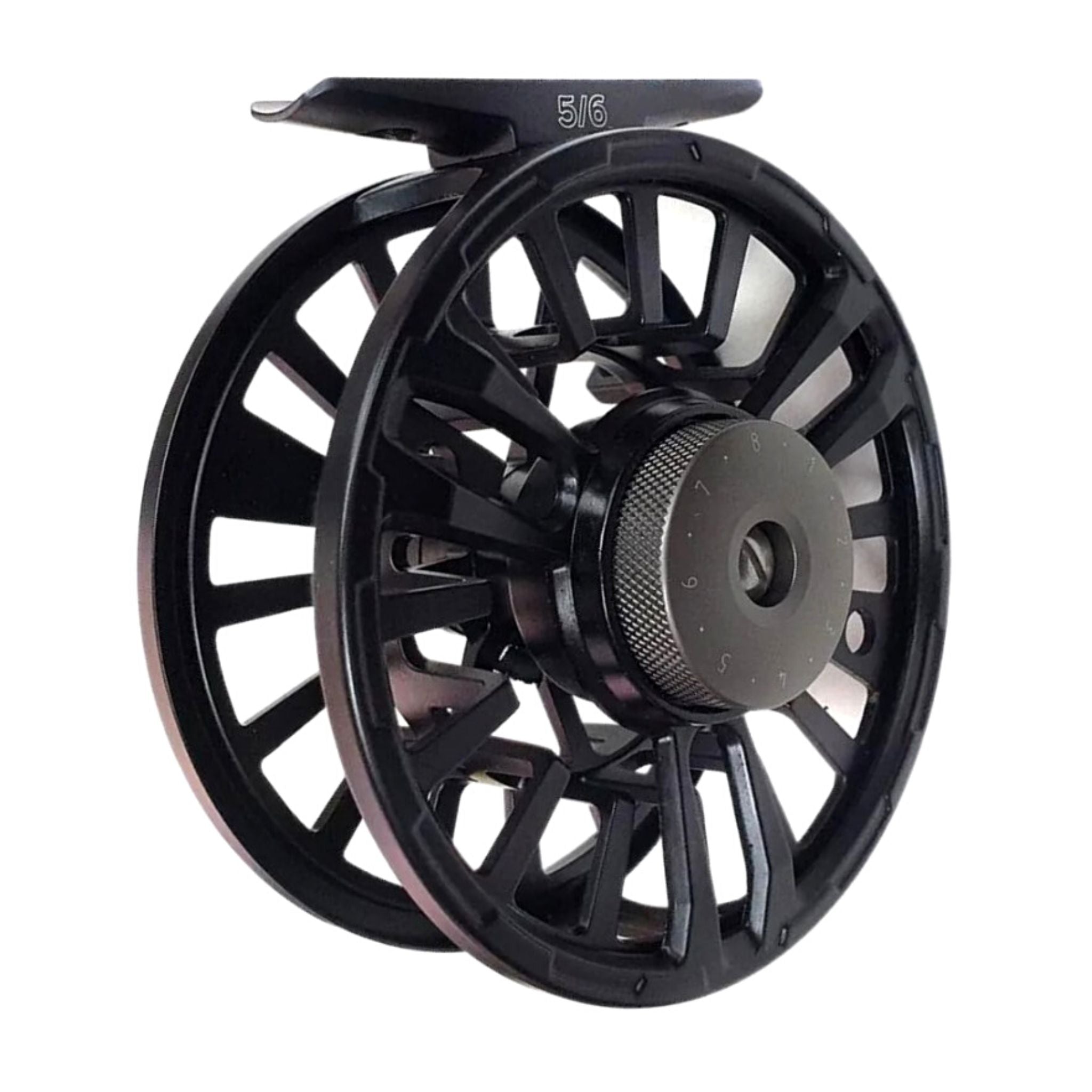 Fly Lab Exo Fly Reel – Boss Outdoor