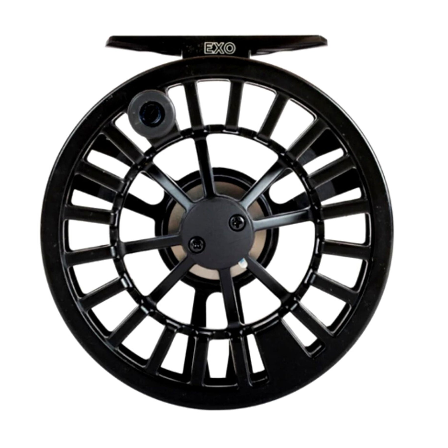 Fly Lab Exo 7/8 Fly Reel – Boss Outdoor