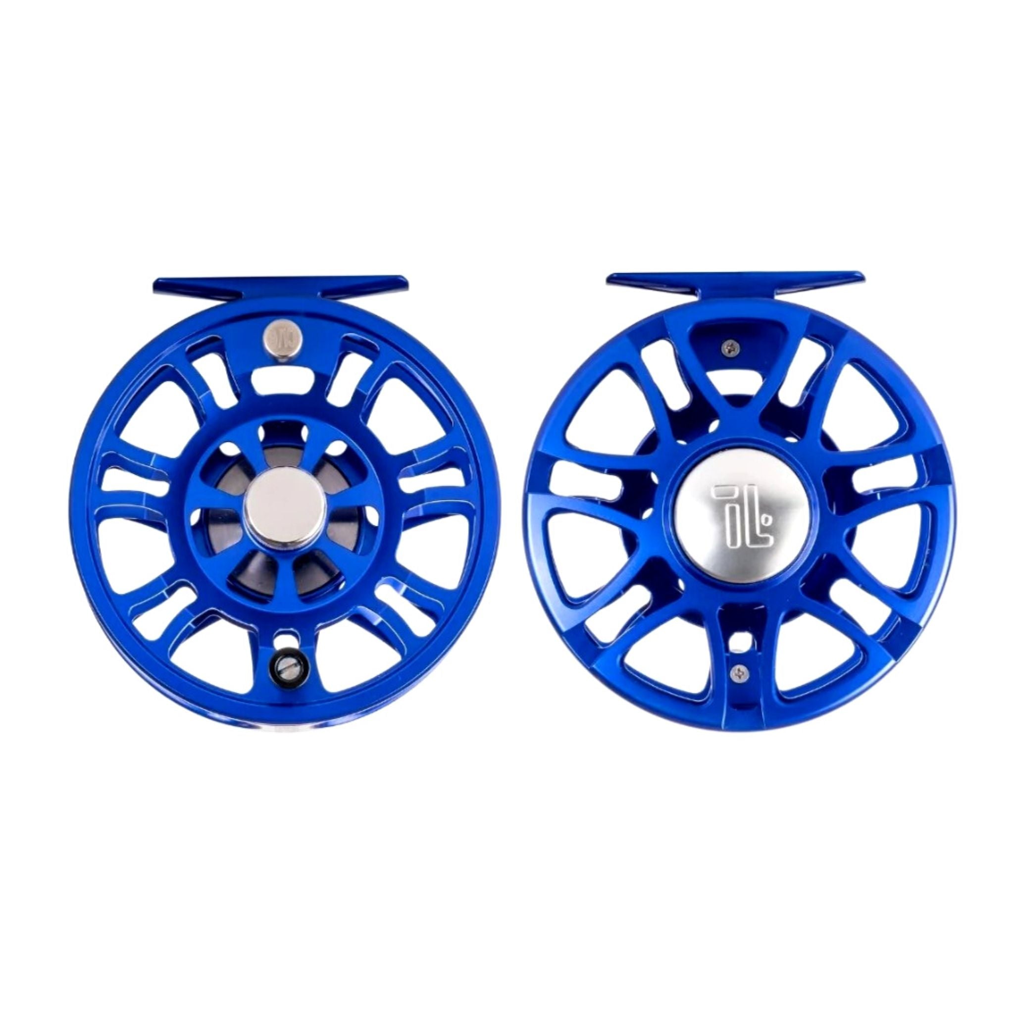 Fly Lab Glide Fly Reel – Boss Outdoor