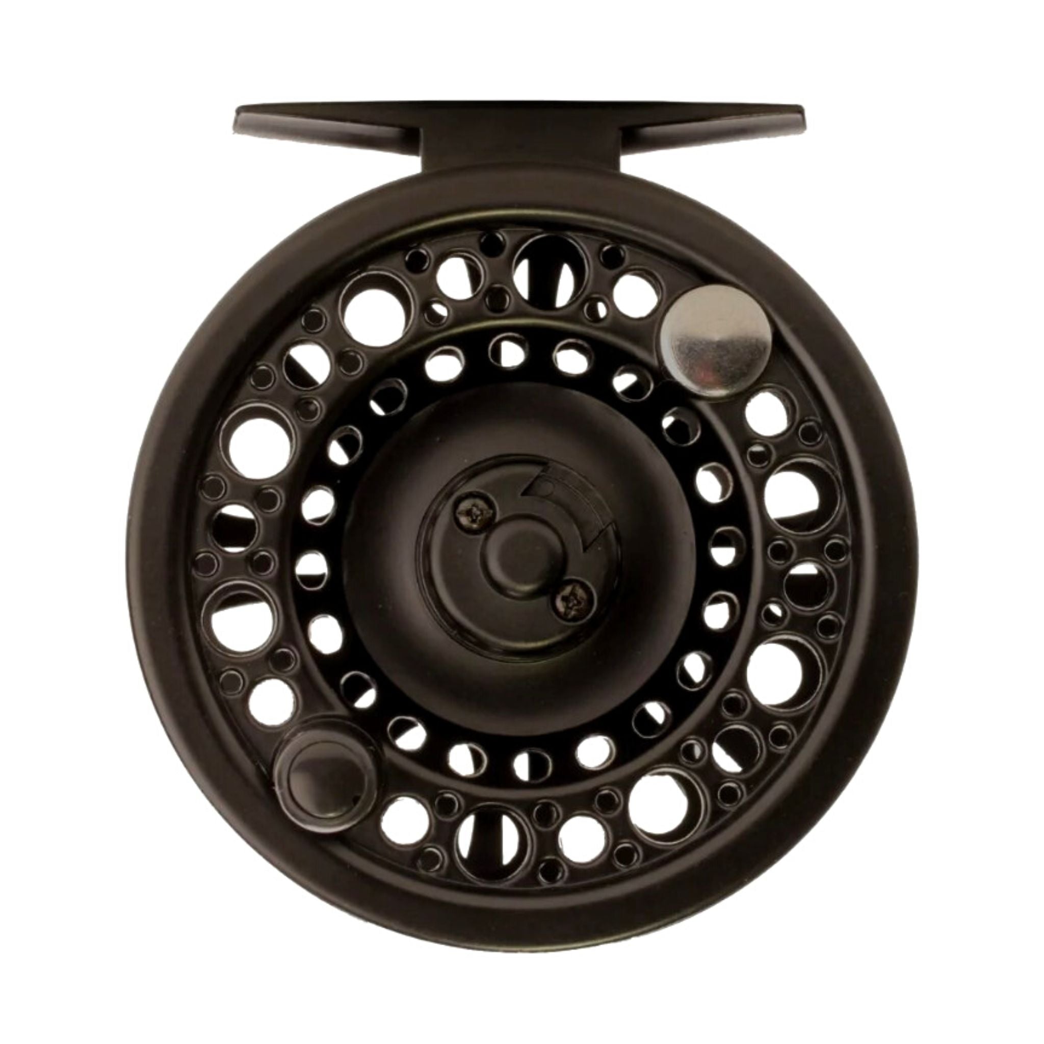 Fly Lab Pulse 7/8 Fly Reel – Boss Outdoor