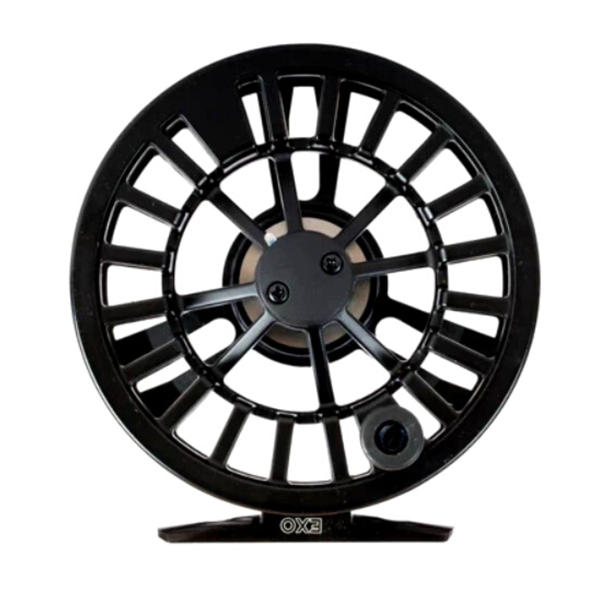 Fly Lab Exo Fly Reel – Boss Outdoor