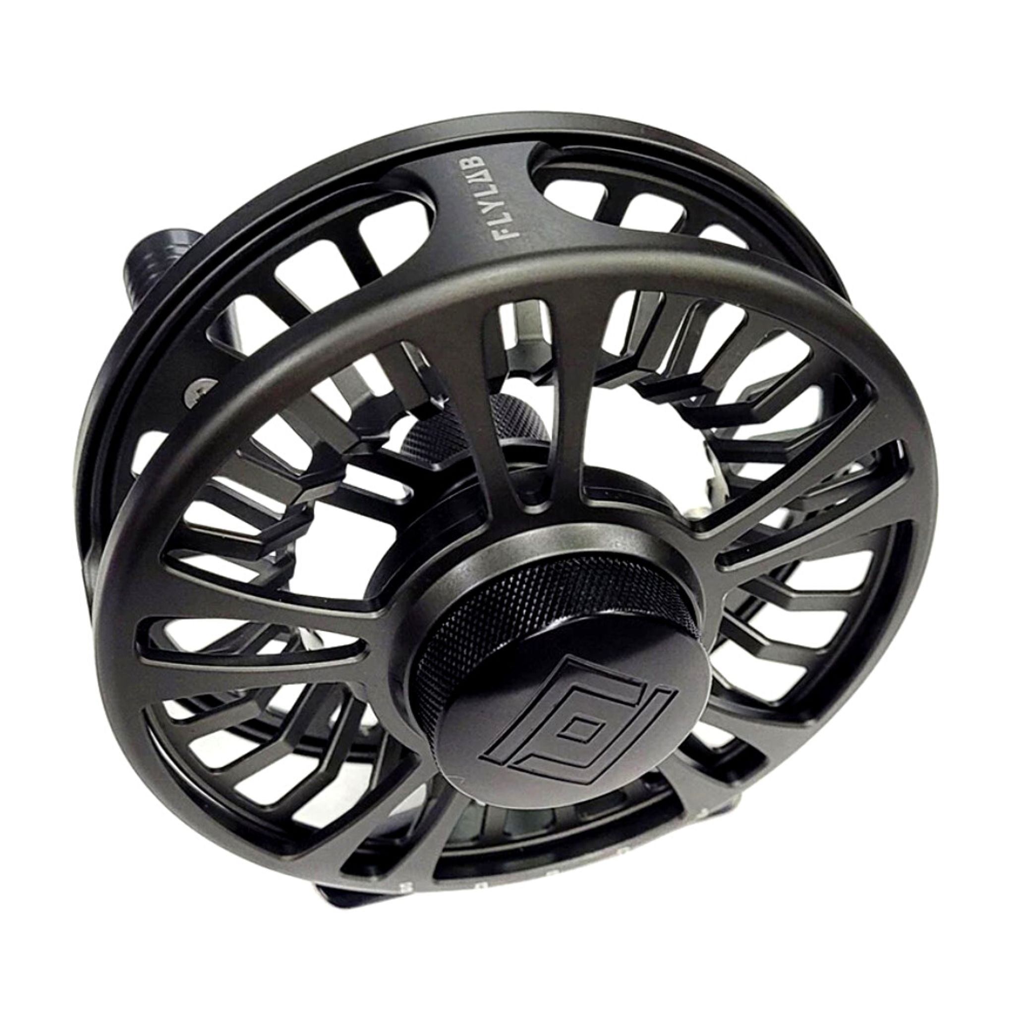Fly Lab Focus 0-5 Reel – Boss Outdoor