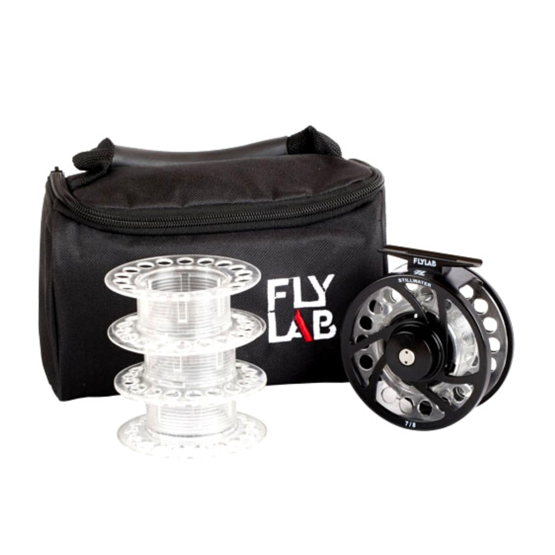 Fly Lab Stillwater Fly Reel – Boss Outdoor