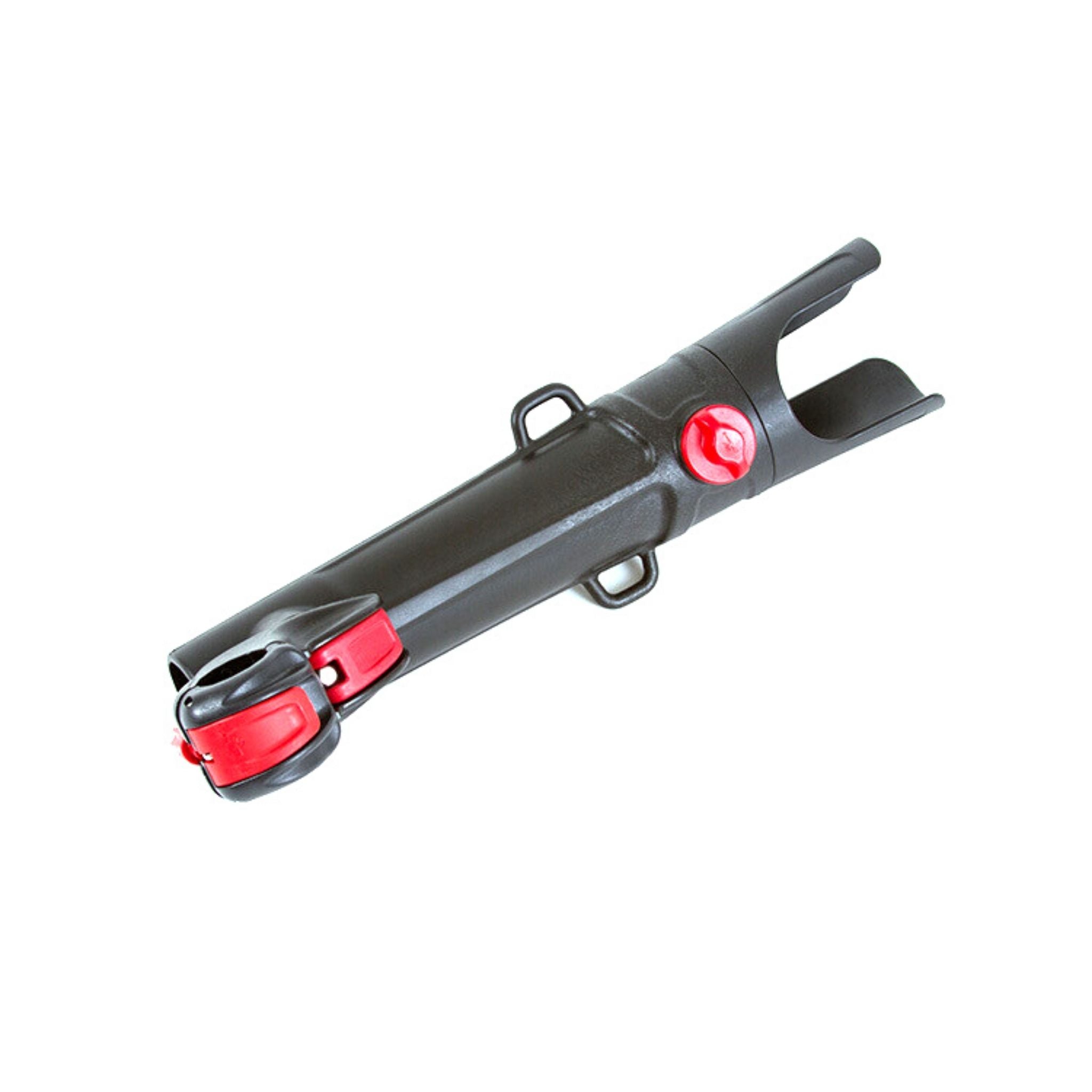 Hobie H-Rail Rod Holder Assembly – Boss Outdoor