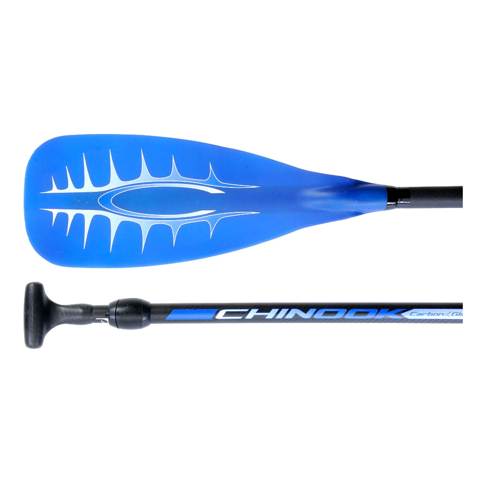 Red Paddle Co Hybrid Adjustable Sup Paddle - Blue – Boss Outdoor