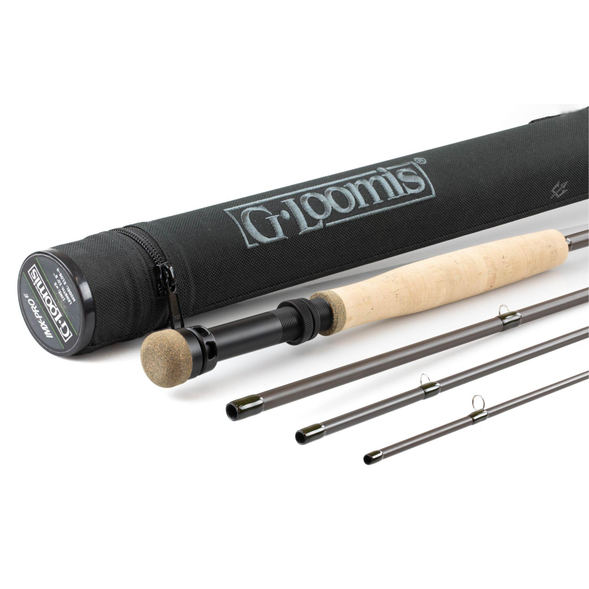 G.Loomis IMX-PRO EURO Fly Rod – Boss Outdoor
