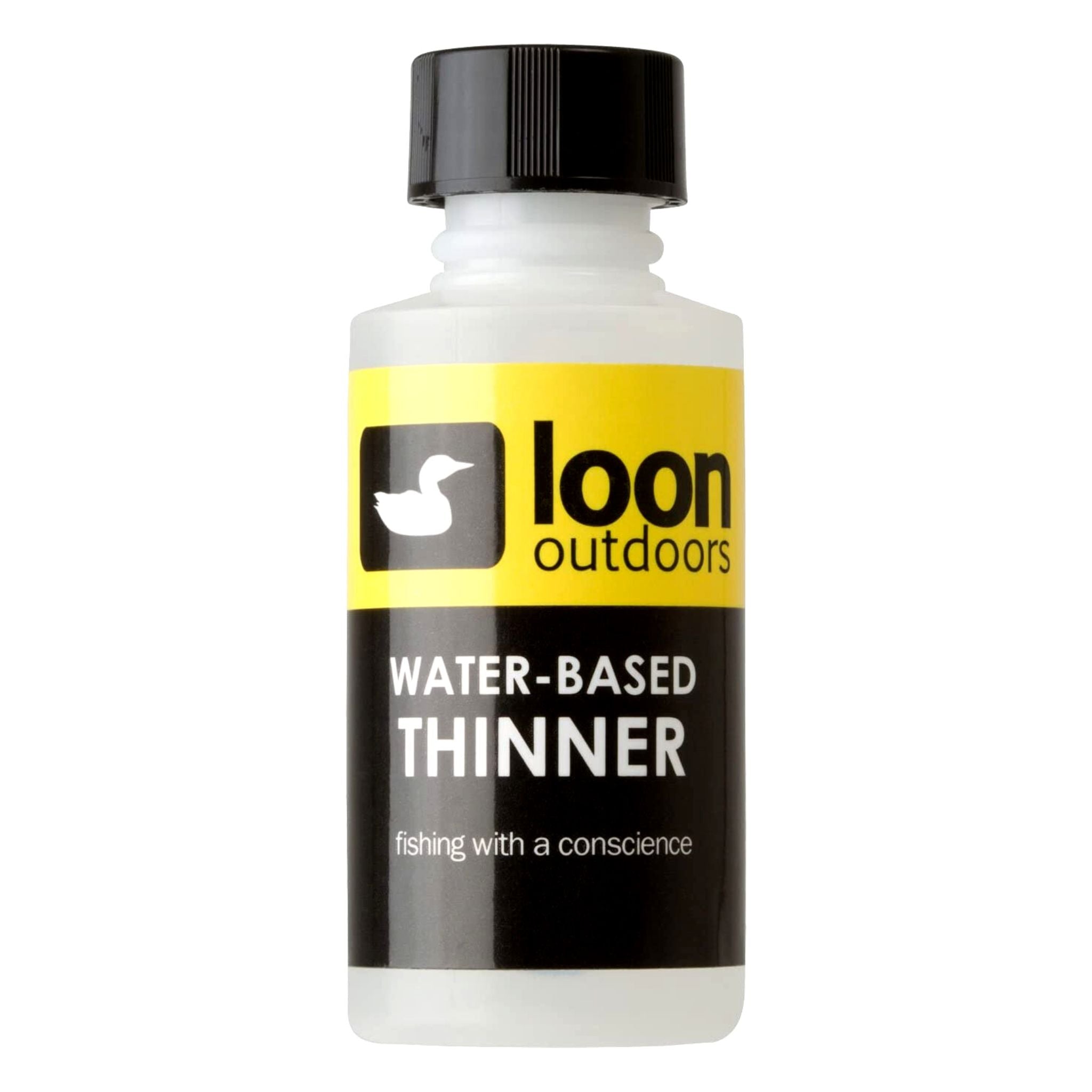Loon Water Based Thinner – Boss Outdoor