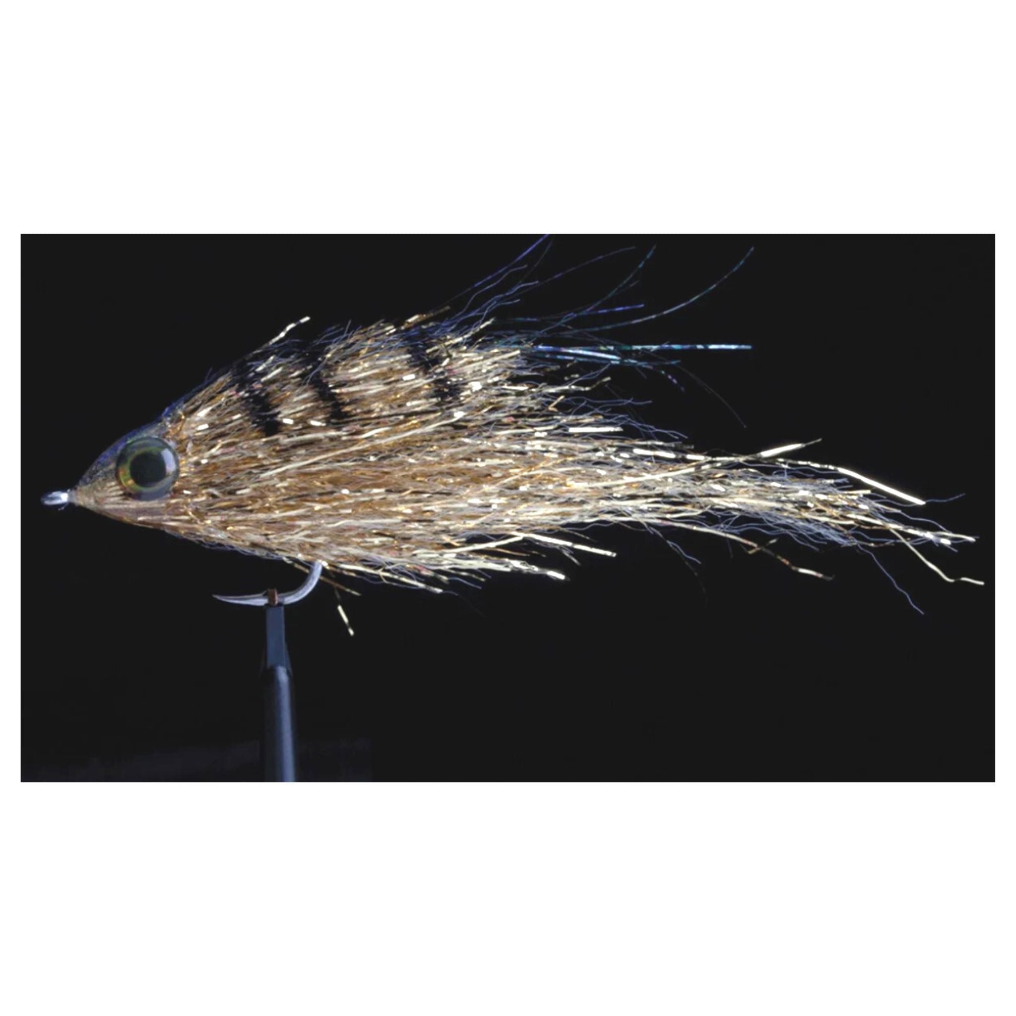 Manic Micah's Gold Bomber 2/0 – Boss Outdoor