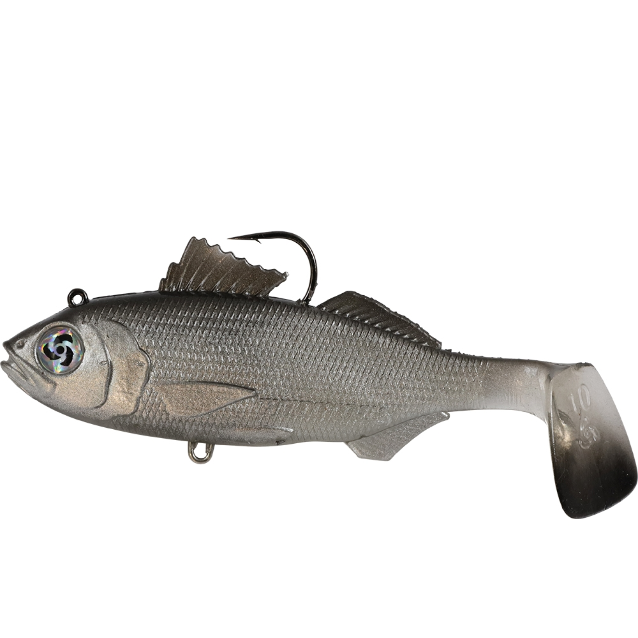 Atomic Real Baitz – Boss Outdoor