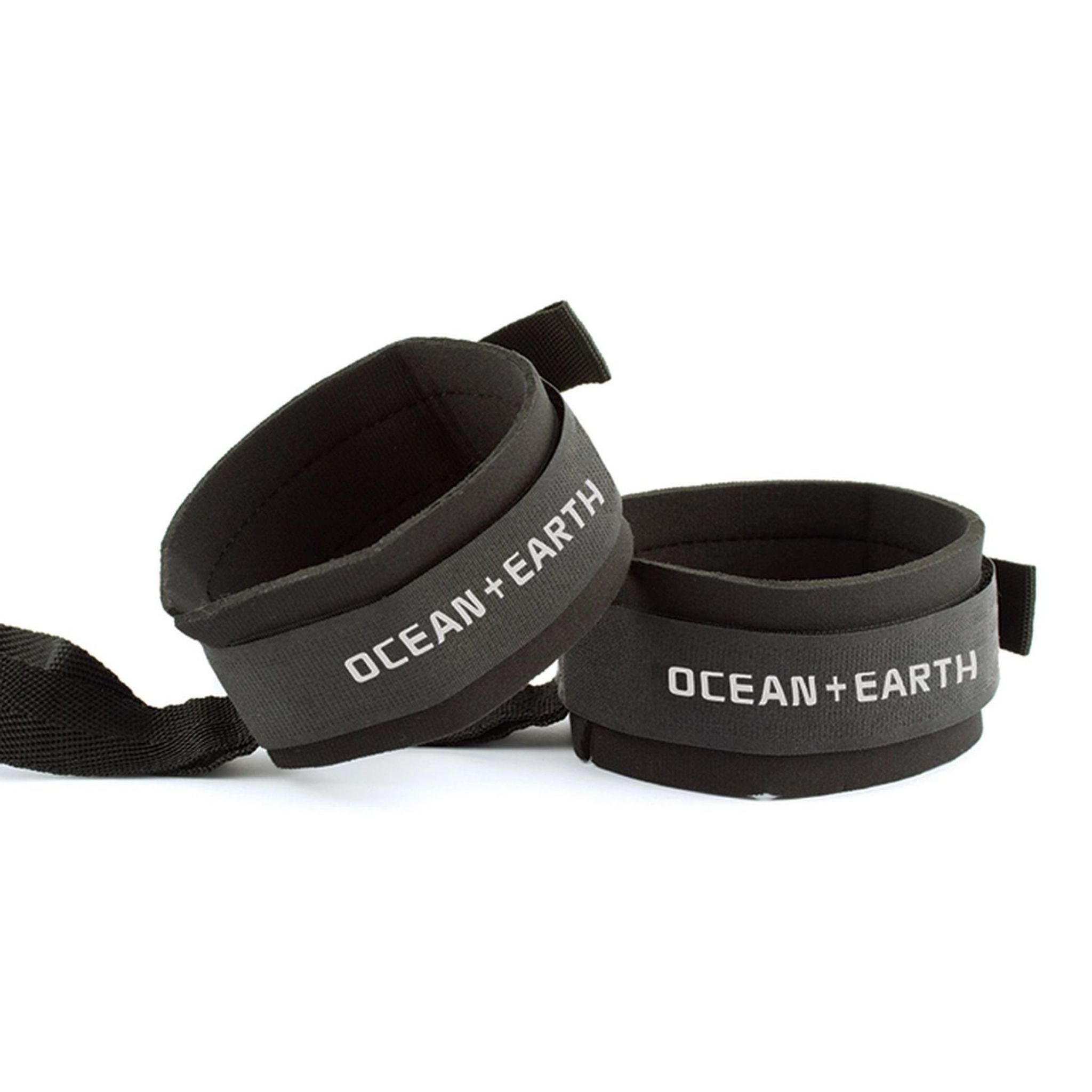 Ocean And Earth Fin Savers – Boss Outdoor