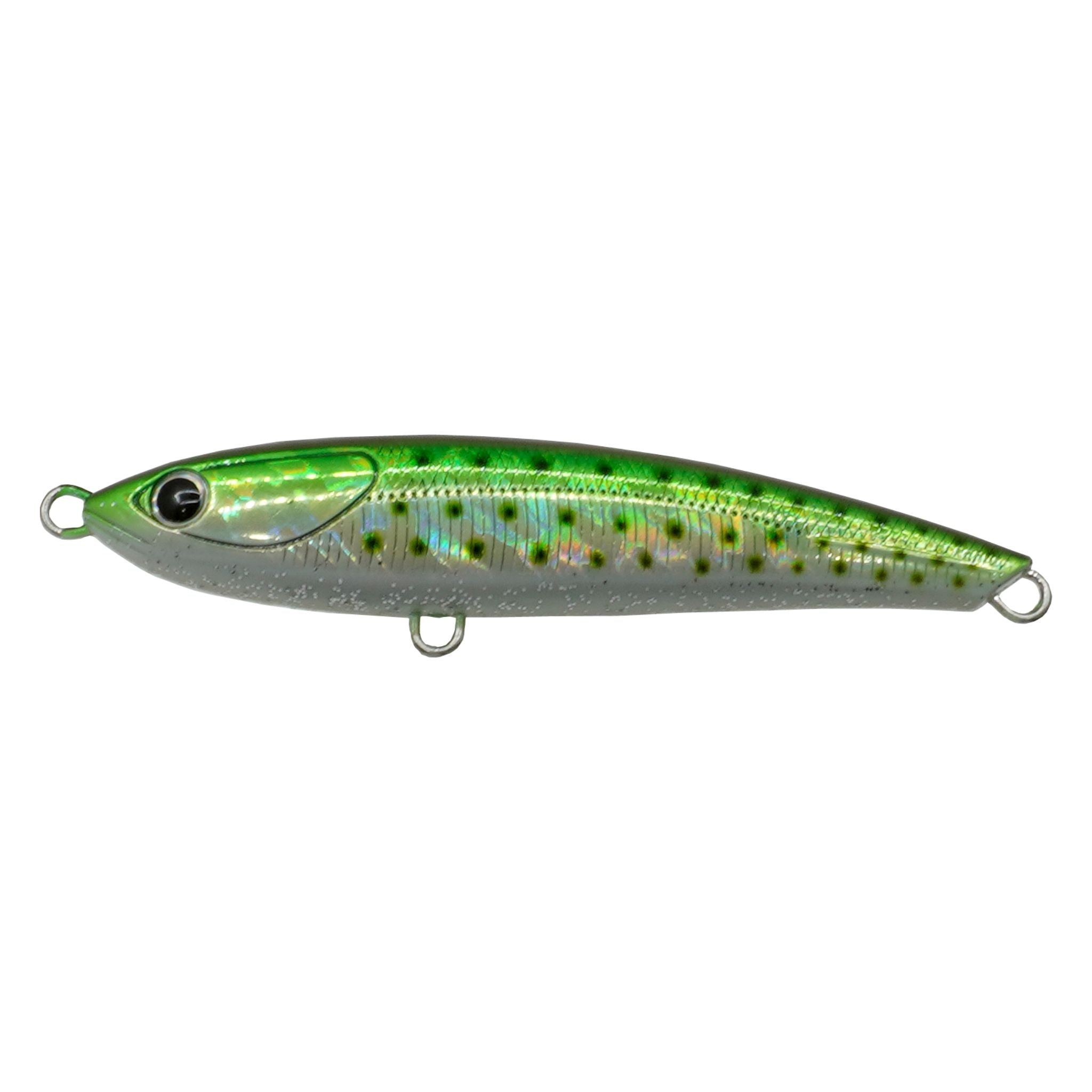 Oceans Legacy Keeling Lure – Boss Outdoor