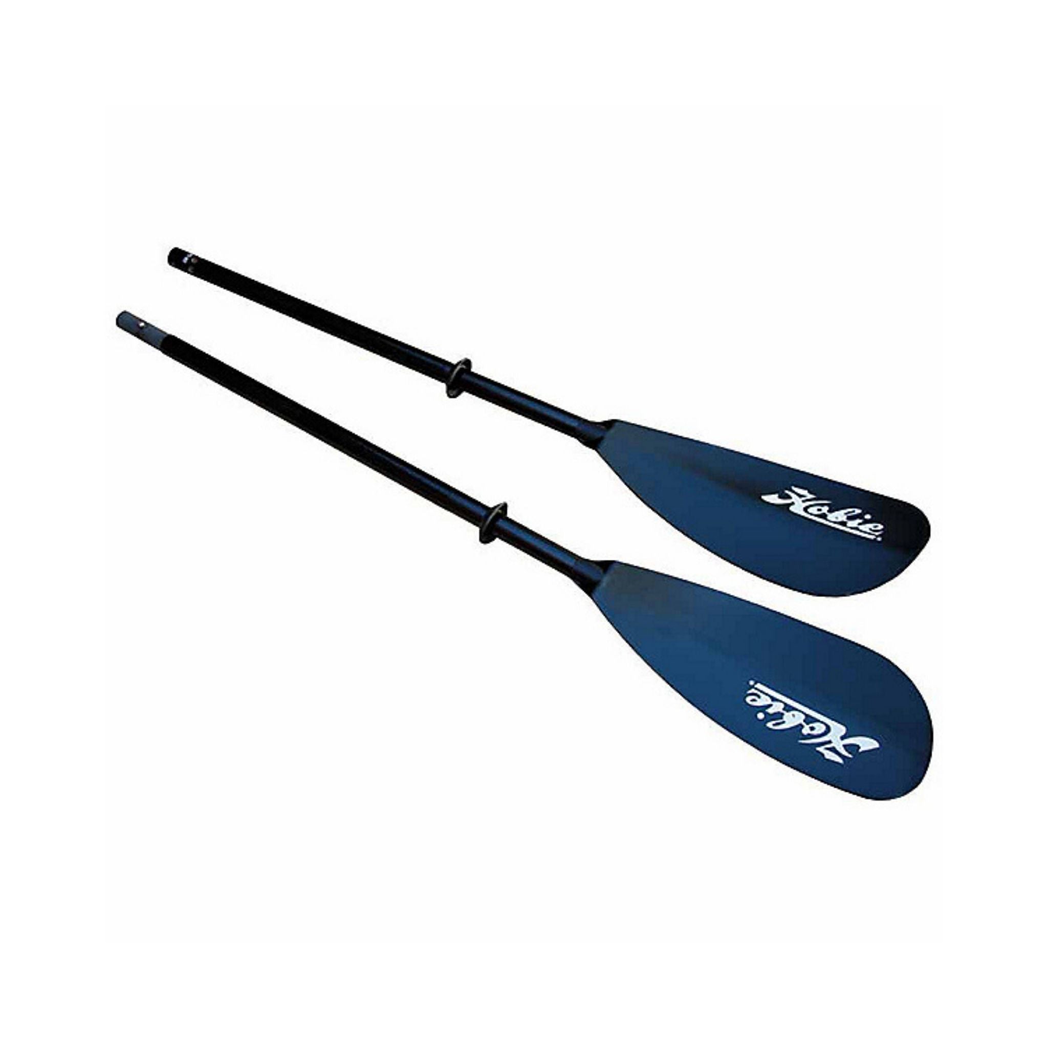 Hobie Paddle 260 Cm 2 Pc Fiberglass Shaft – Boss Outdoor