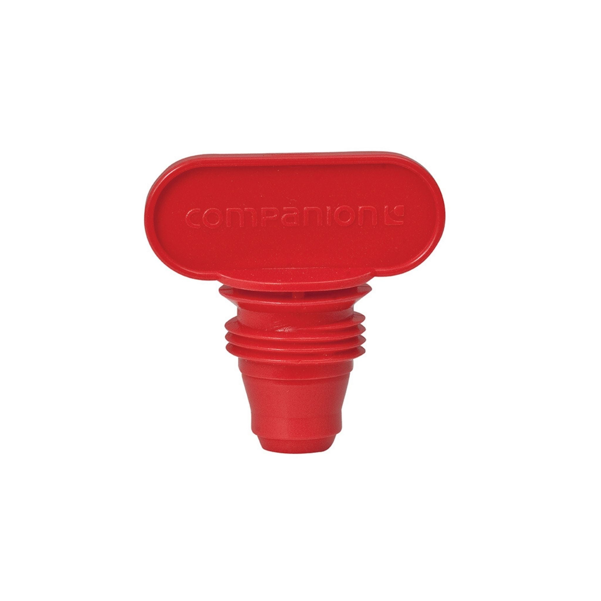 Companion POL Threaded Plug – Boss Outdoor