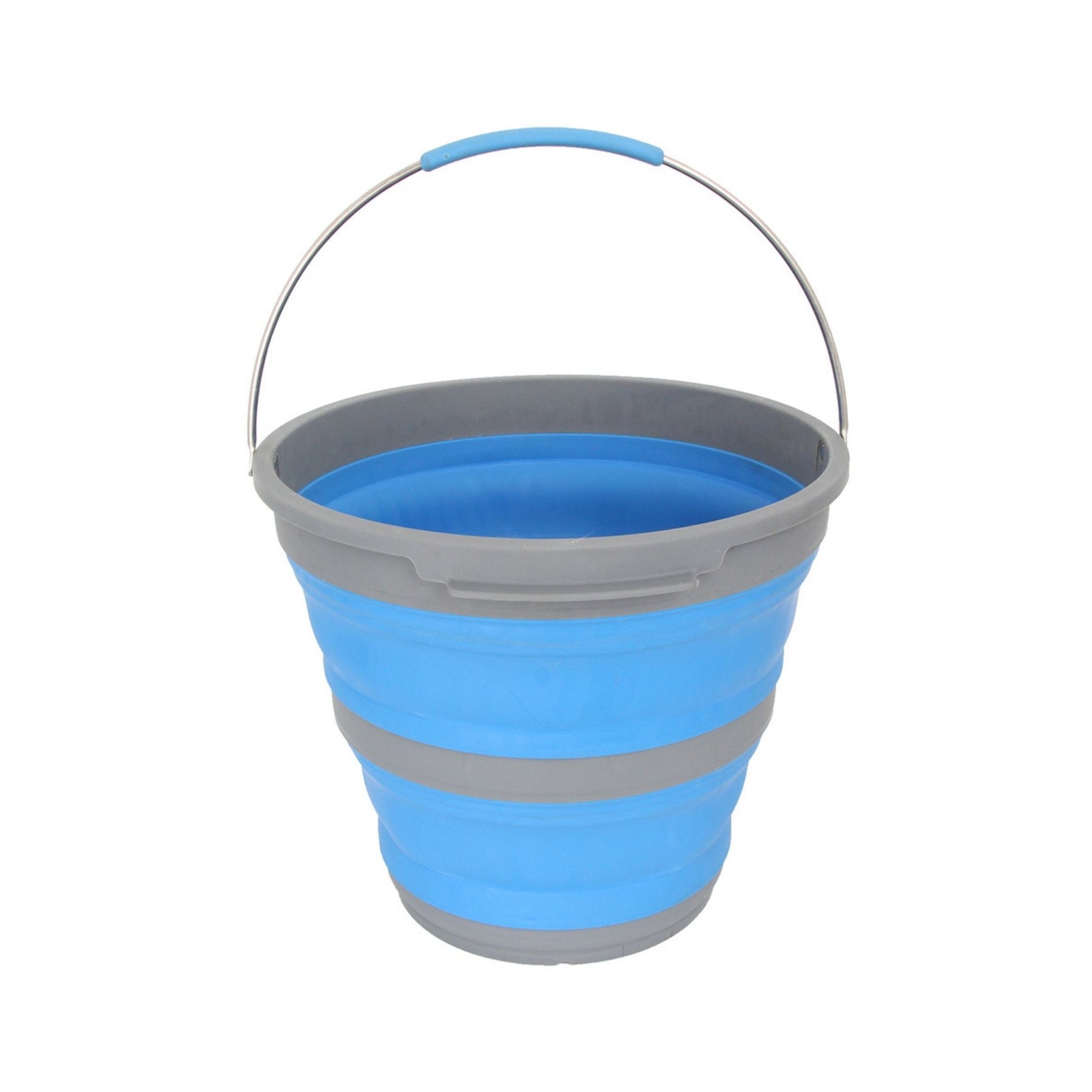 Companion Pop Up Bucket 10L – Boss Outdoor