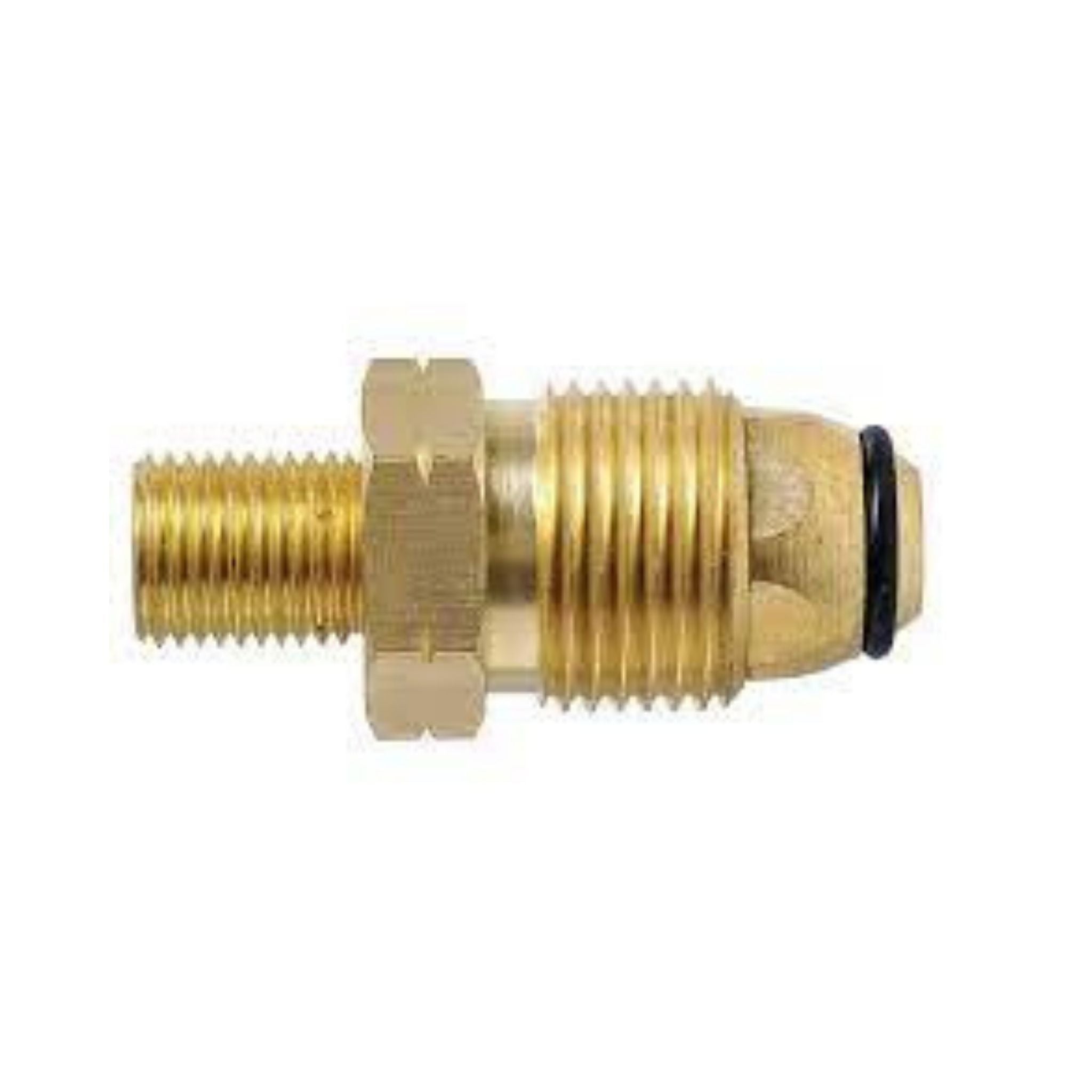 Companion Primus POL Cylinder Adaptor To 1/4" BSP – Boss Outdoor