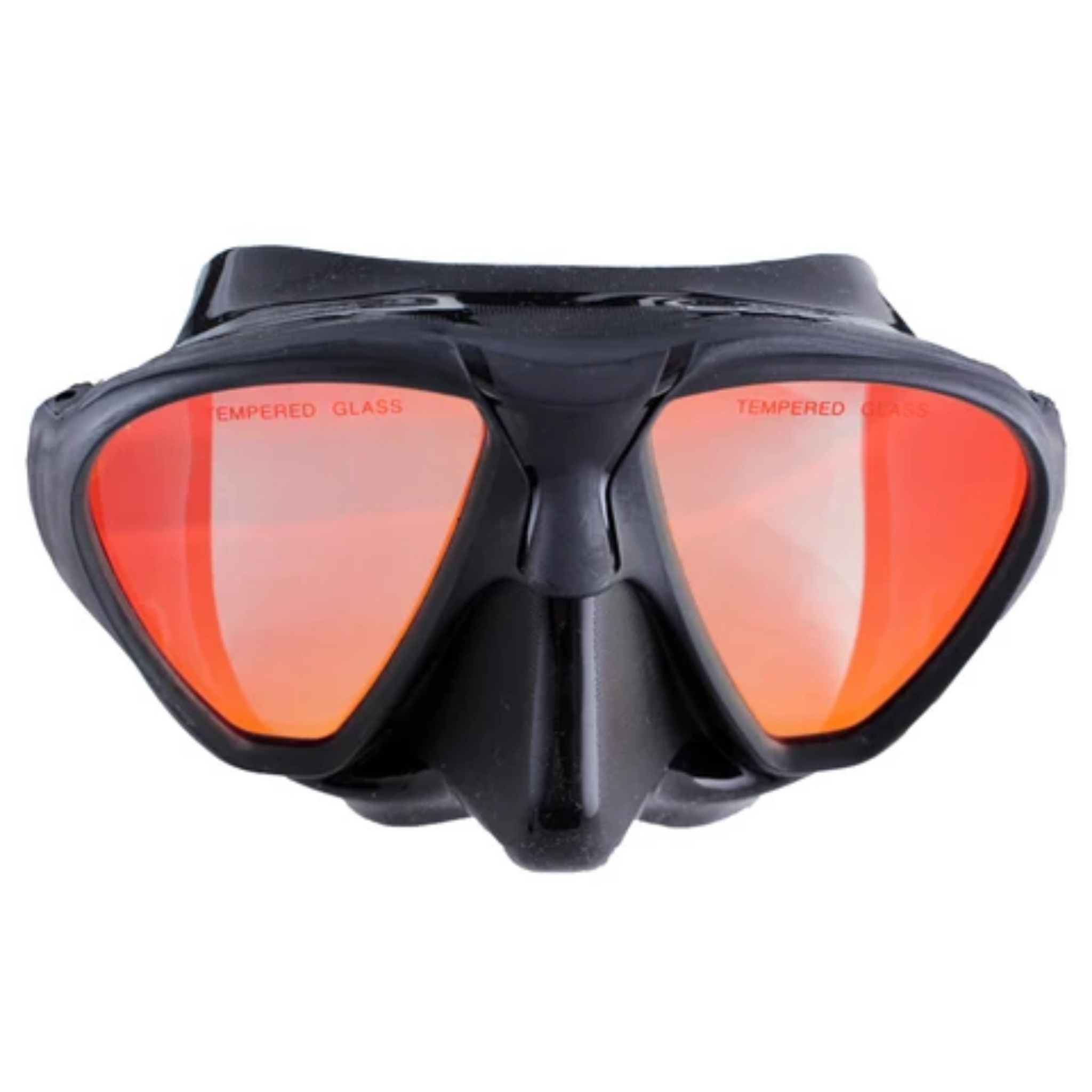 Rob Allen Cubera Dive Mask – Boss Outdoor