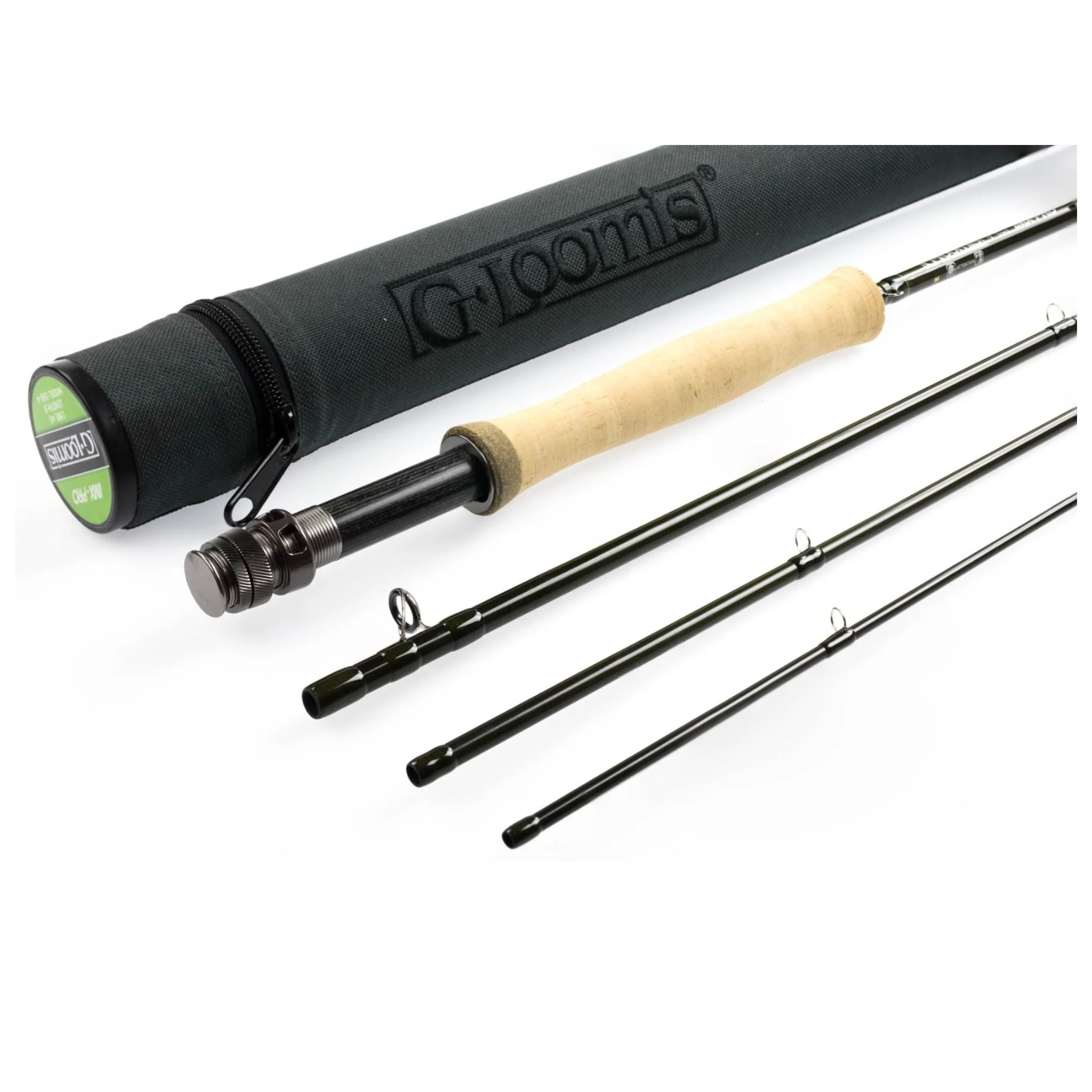 G.Loomis IMX-PRO Fly Rod – Boss Outdoor