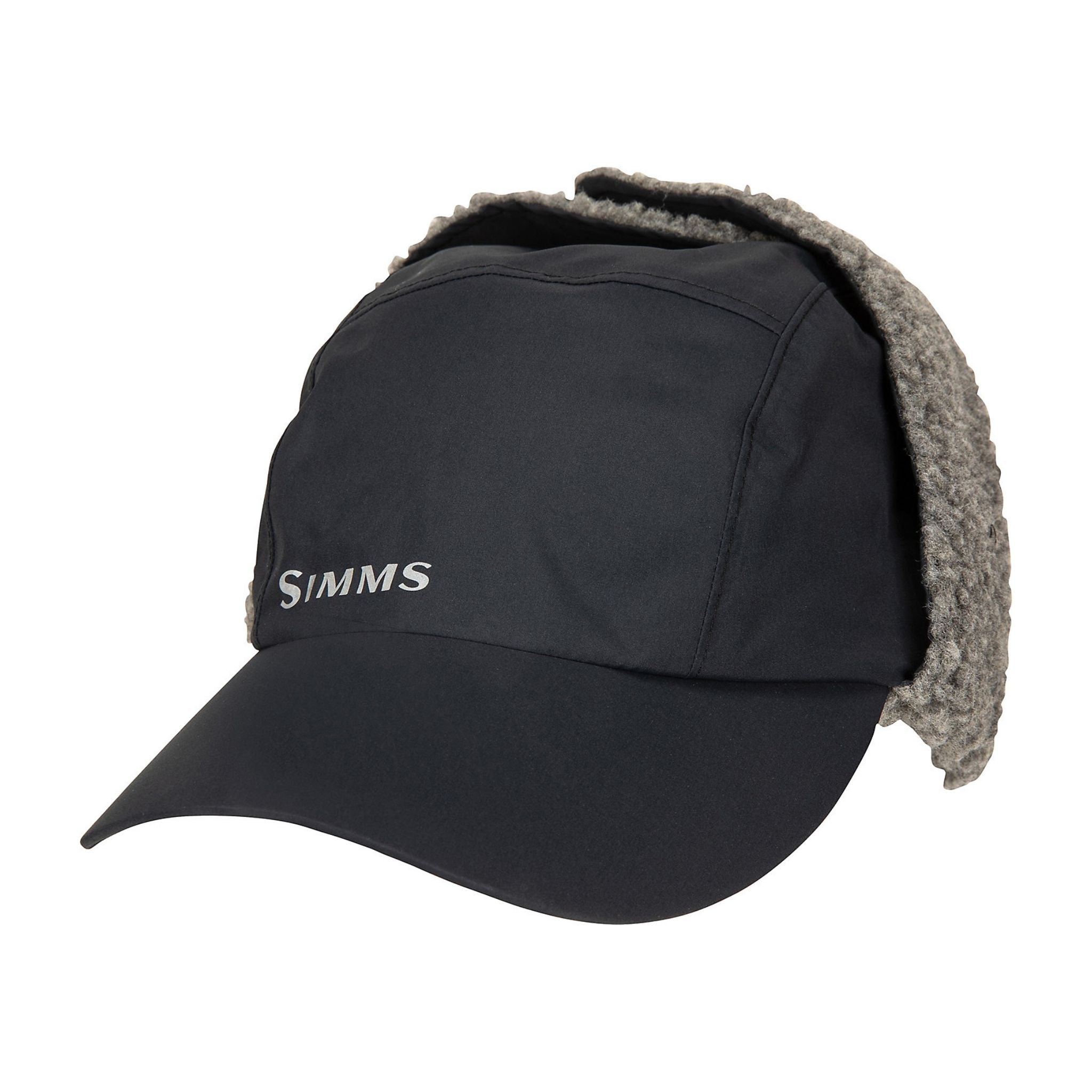 Simms Challenger Insulated Hat – Boss Outdoor