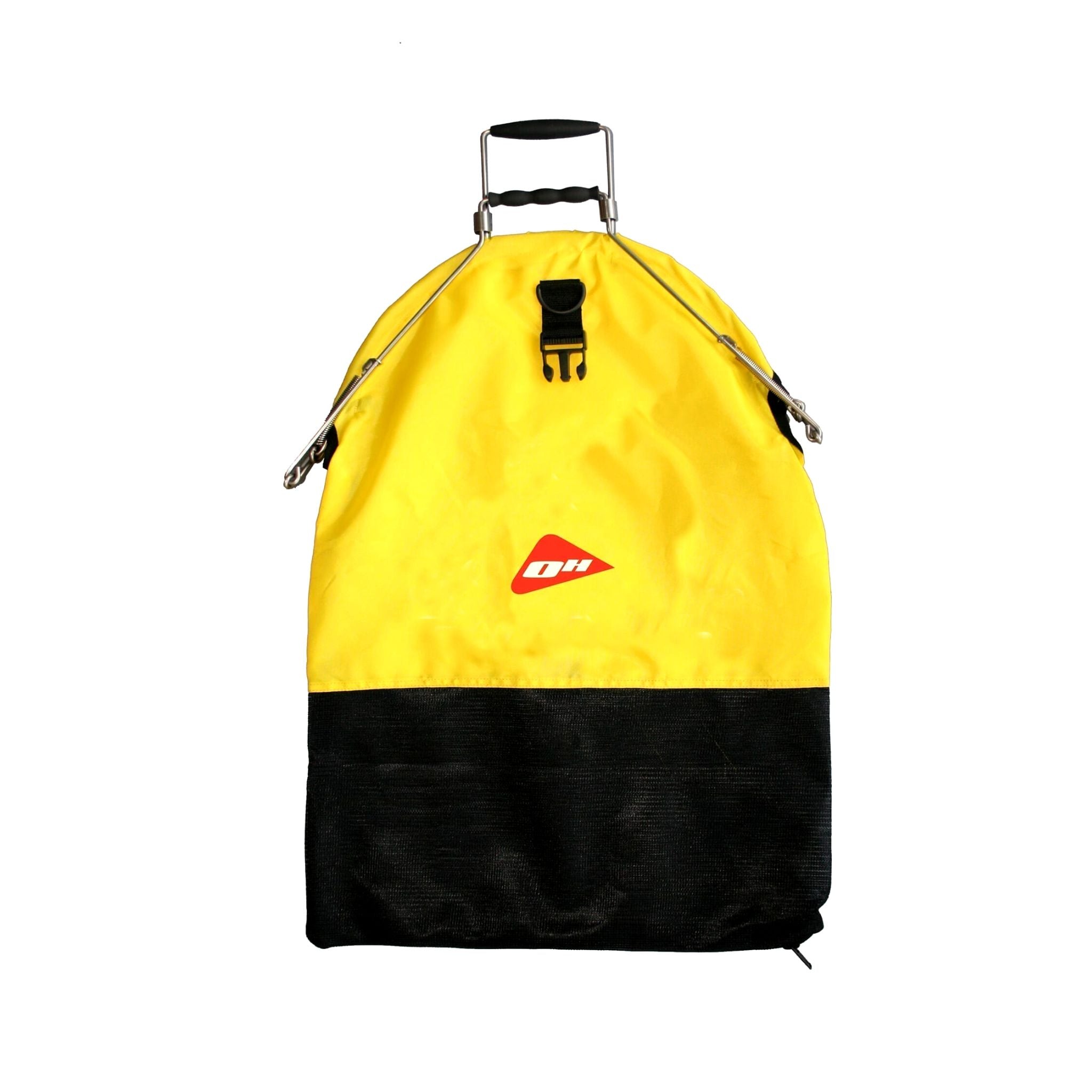 Ocean Hunter Spring Loaded Catch Bag – Boss Outdoor