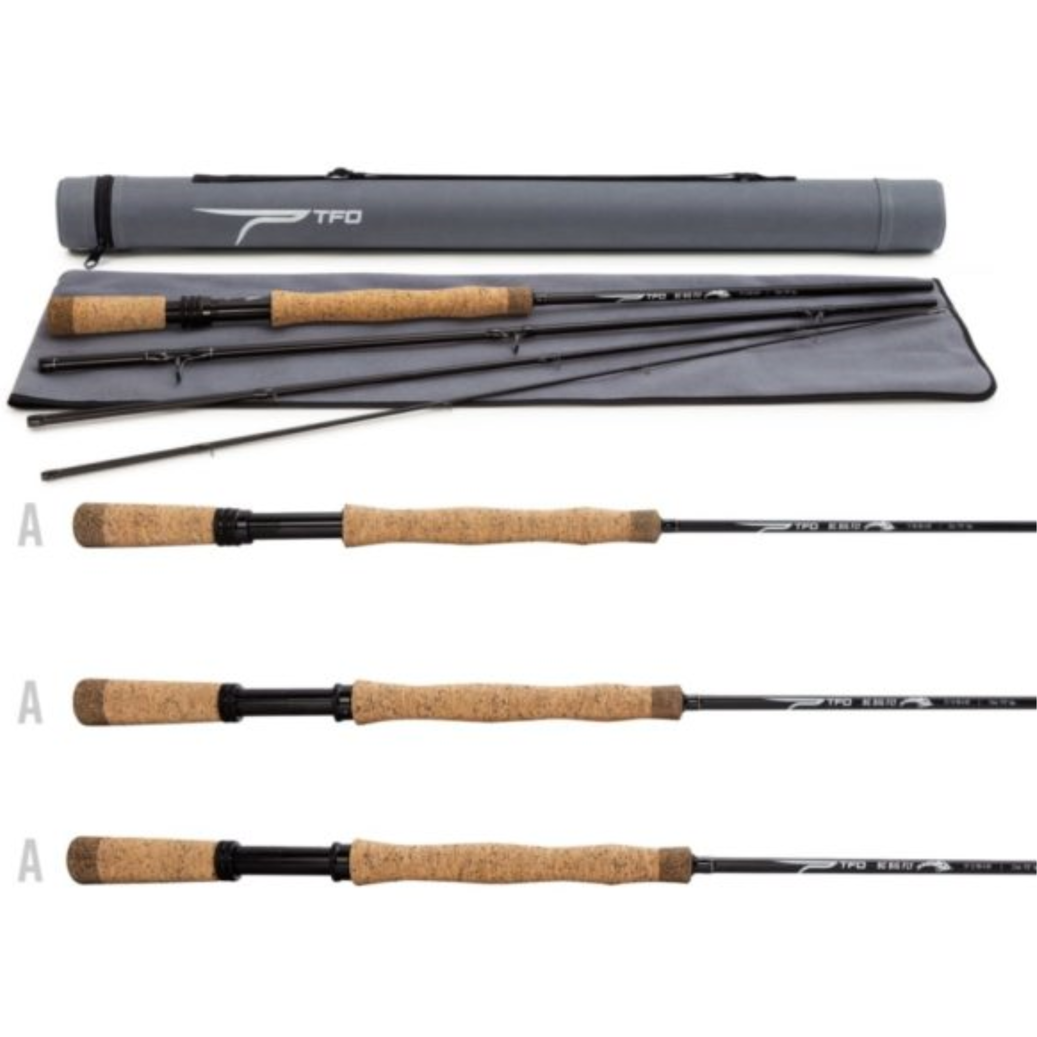 TFO BC BIG FLY Fly Rod – Boss Outdoor