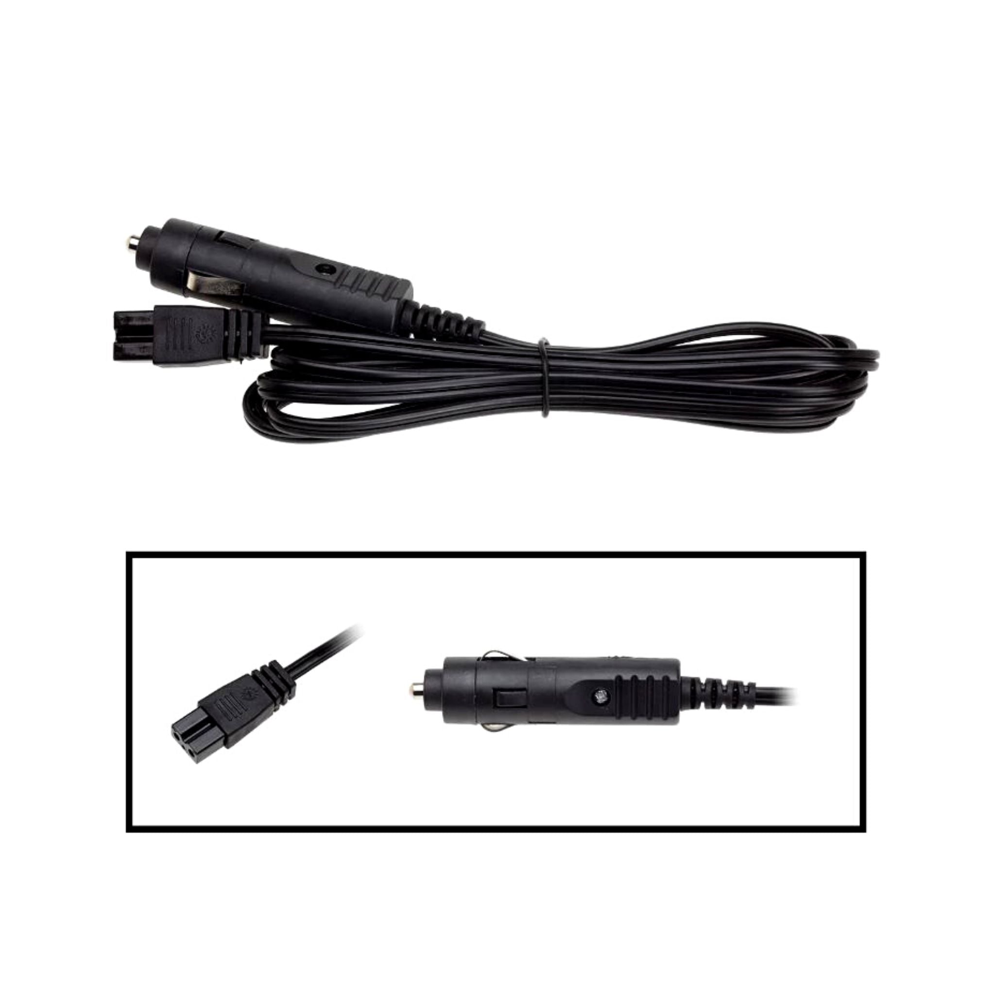 Engel Type T - 12 Volt Cord For TE08/TE15/TE18 – Boss Outdoor