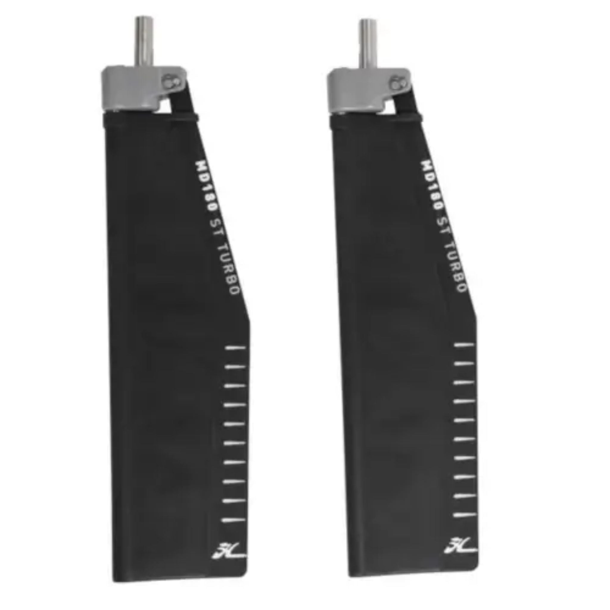 Hobie MD180 Boom Mast Turbo Fin Kit – Boss Outdoor
