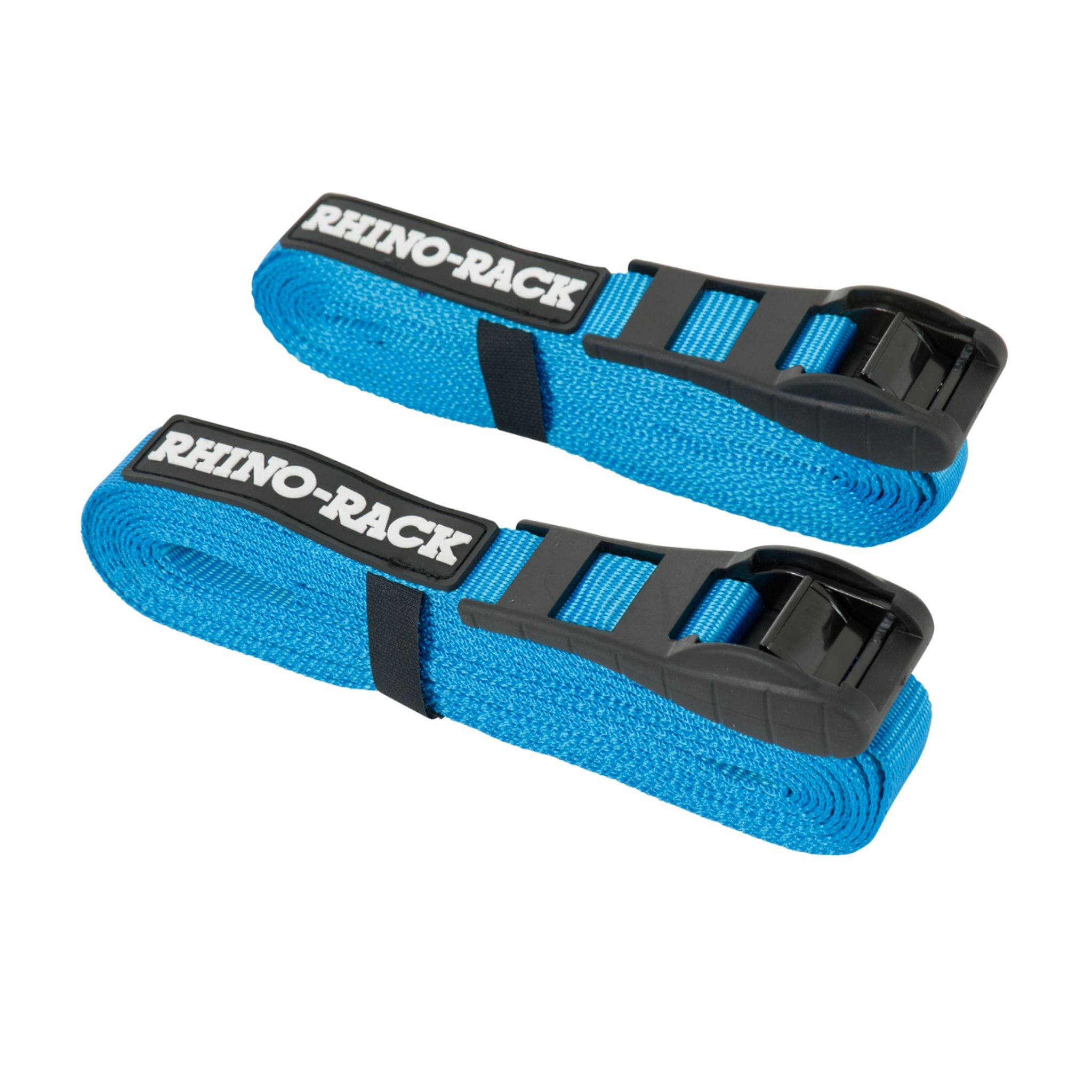 Rhino Rack Rapid Straps W/ Buckle Protector – Boss Outdoor
